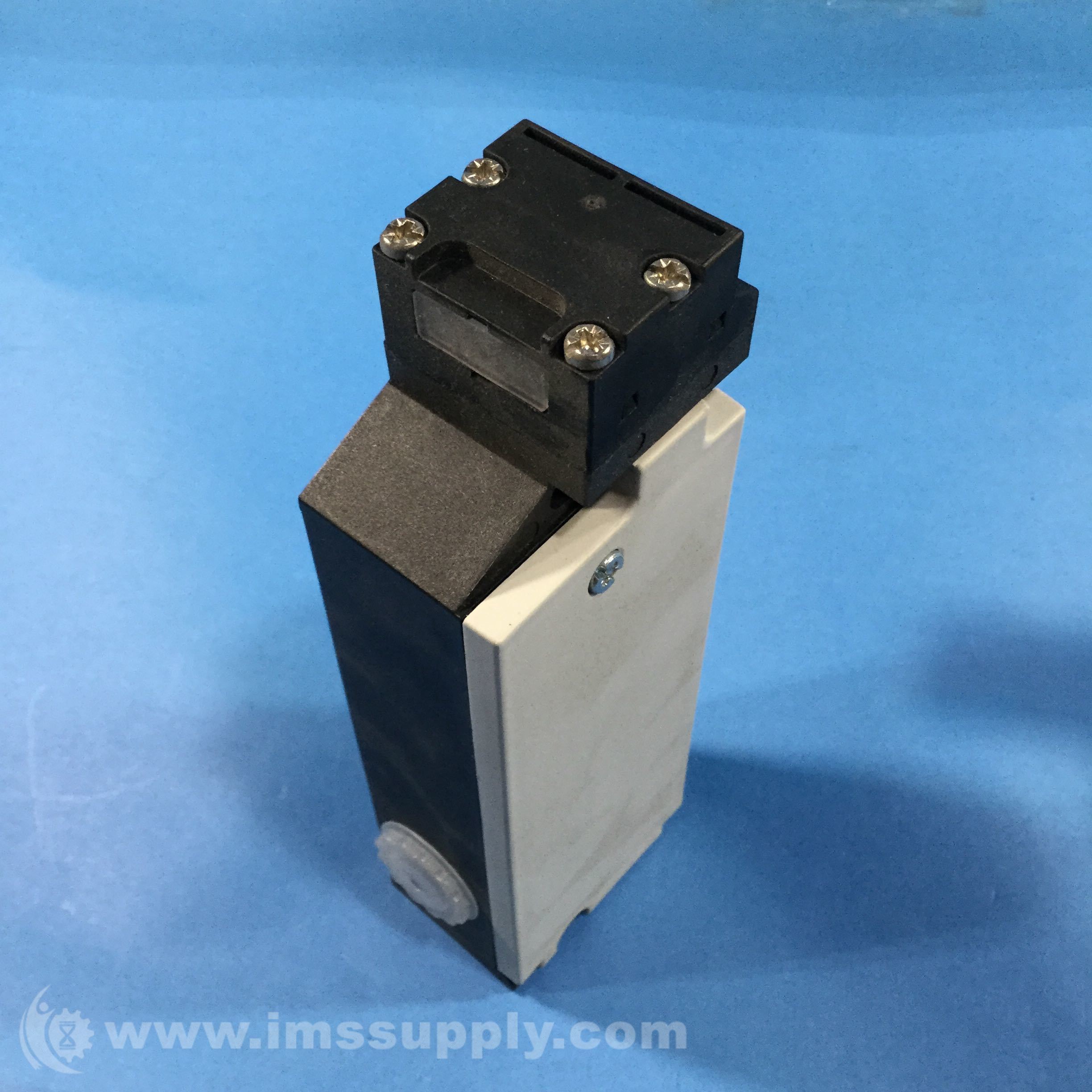 Rittal SZ2418 Safety Lock, 24 V DC, 8 Watt - IMS Supply