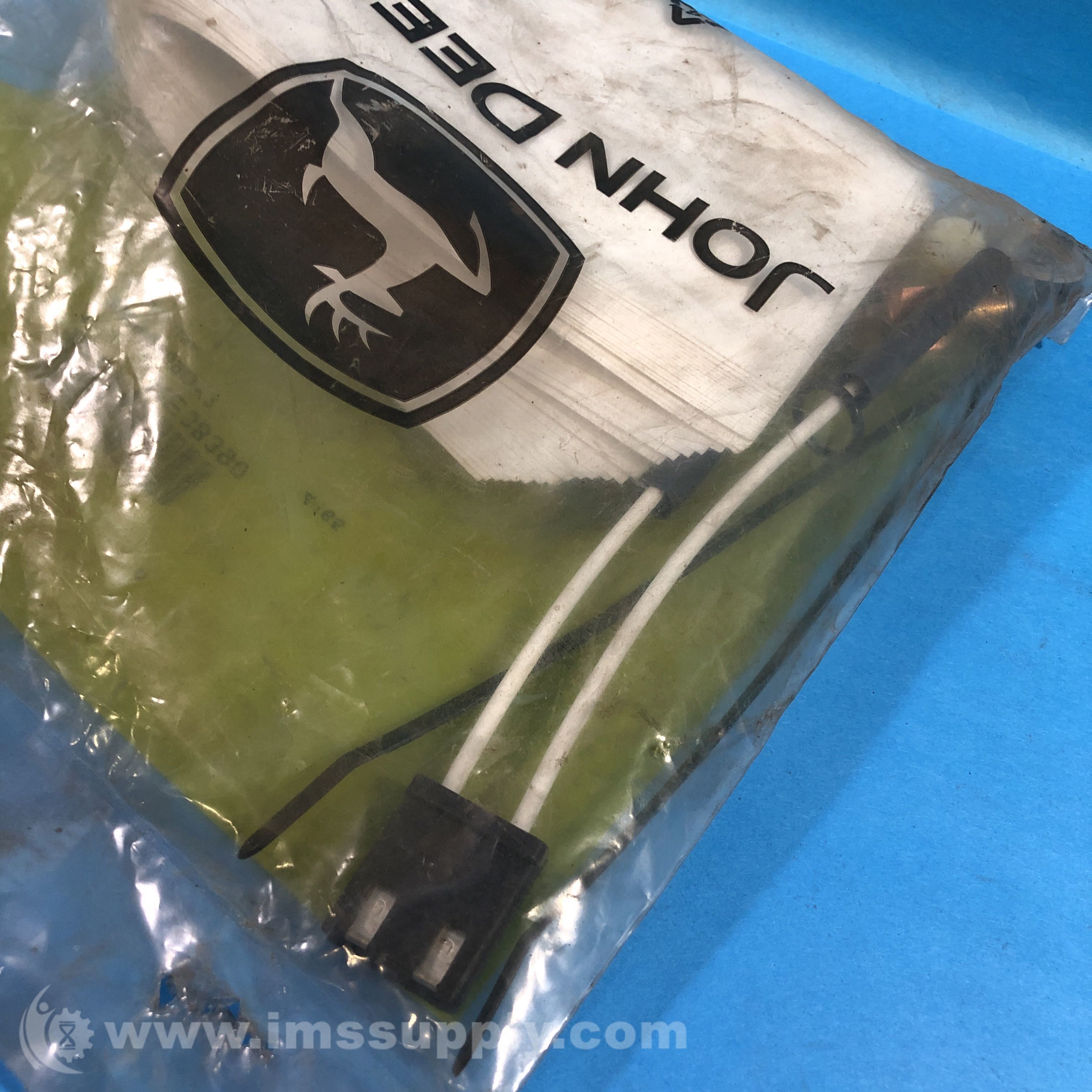 John Deere RE38390 Neutral Start Switch Kit - IMS Supply