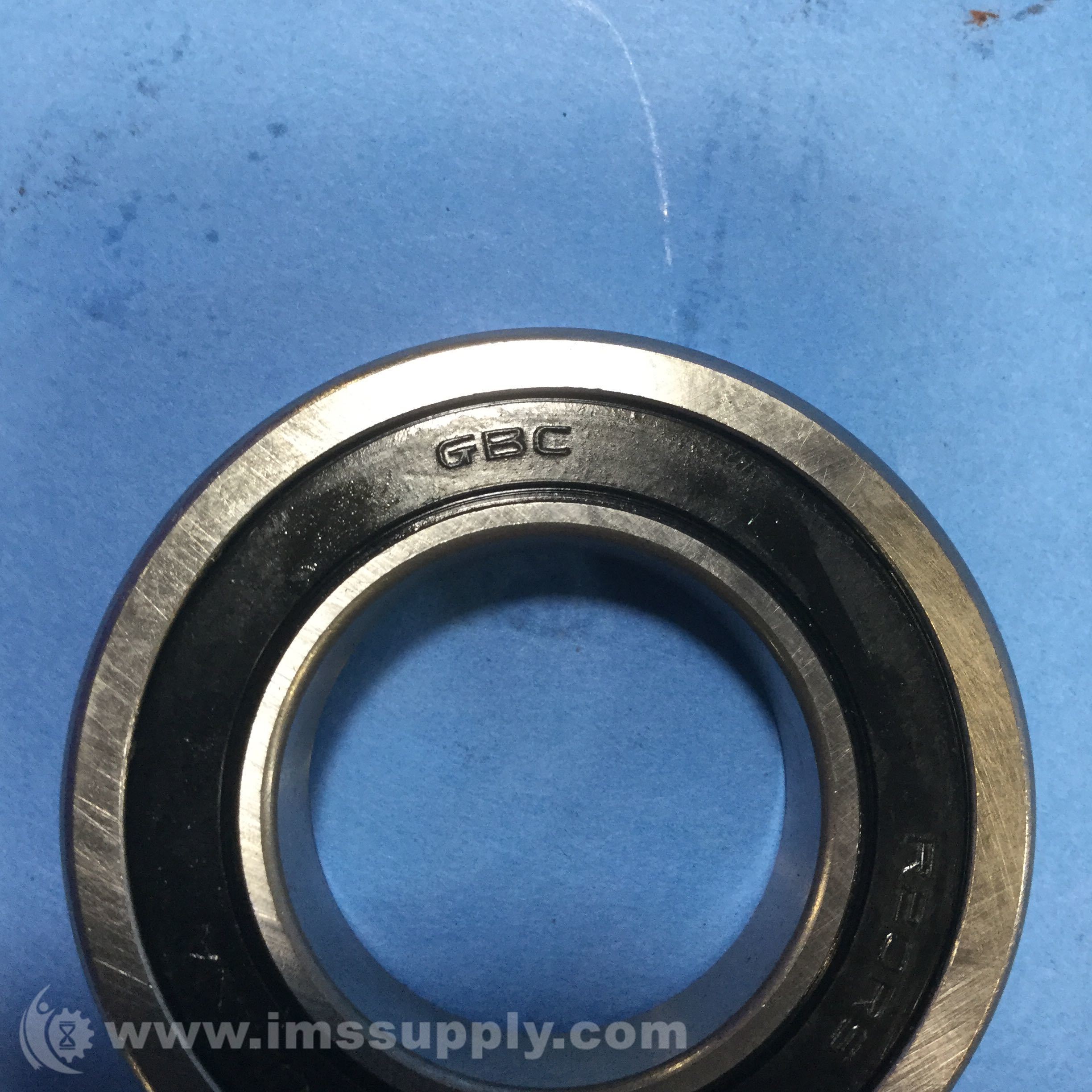 General Broach Company (GBC) R20RS Bearing, Z99R20 - IMS Supply
