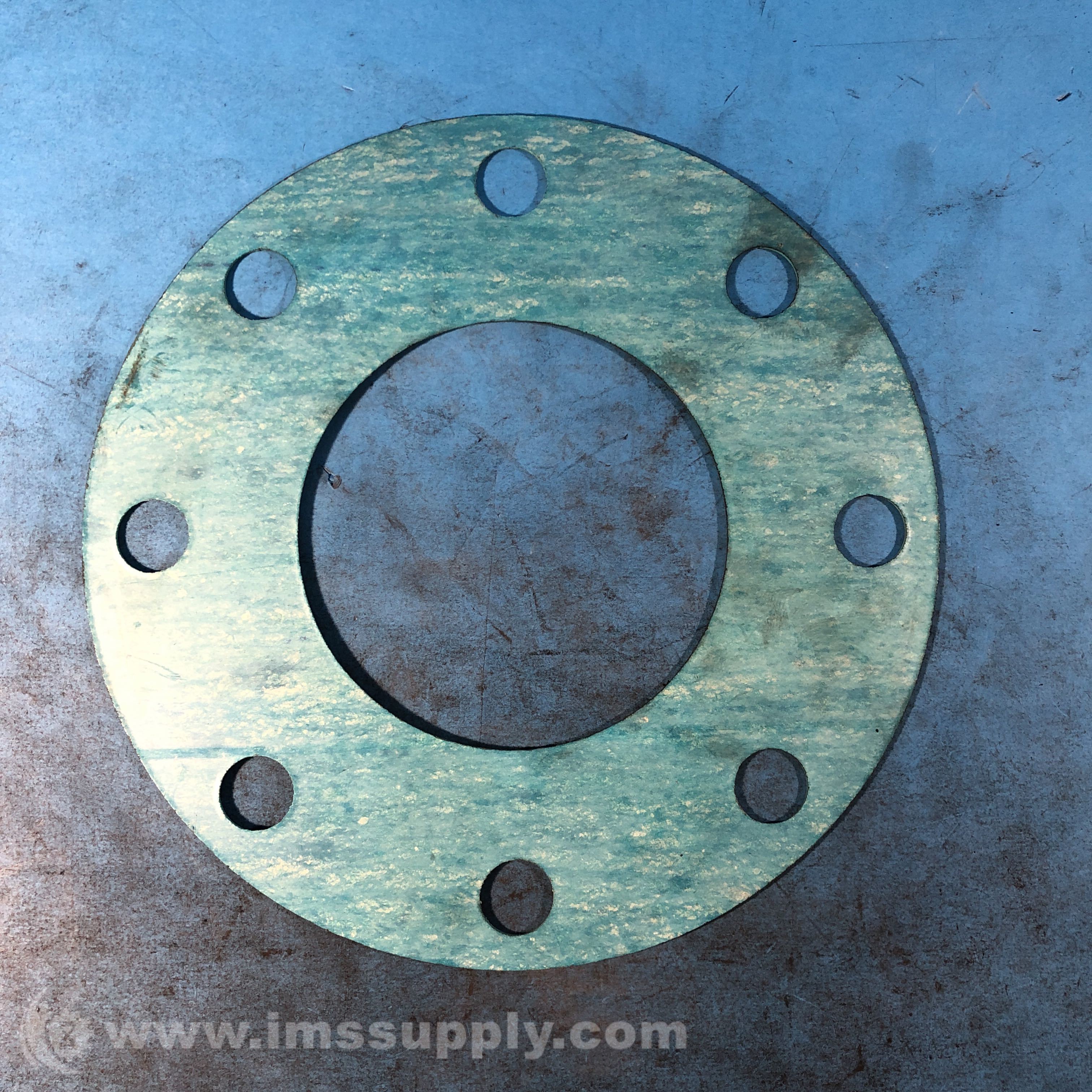Garlock 3000 Flange Gasket Ring Seal - IMS Supply