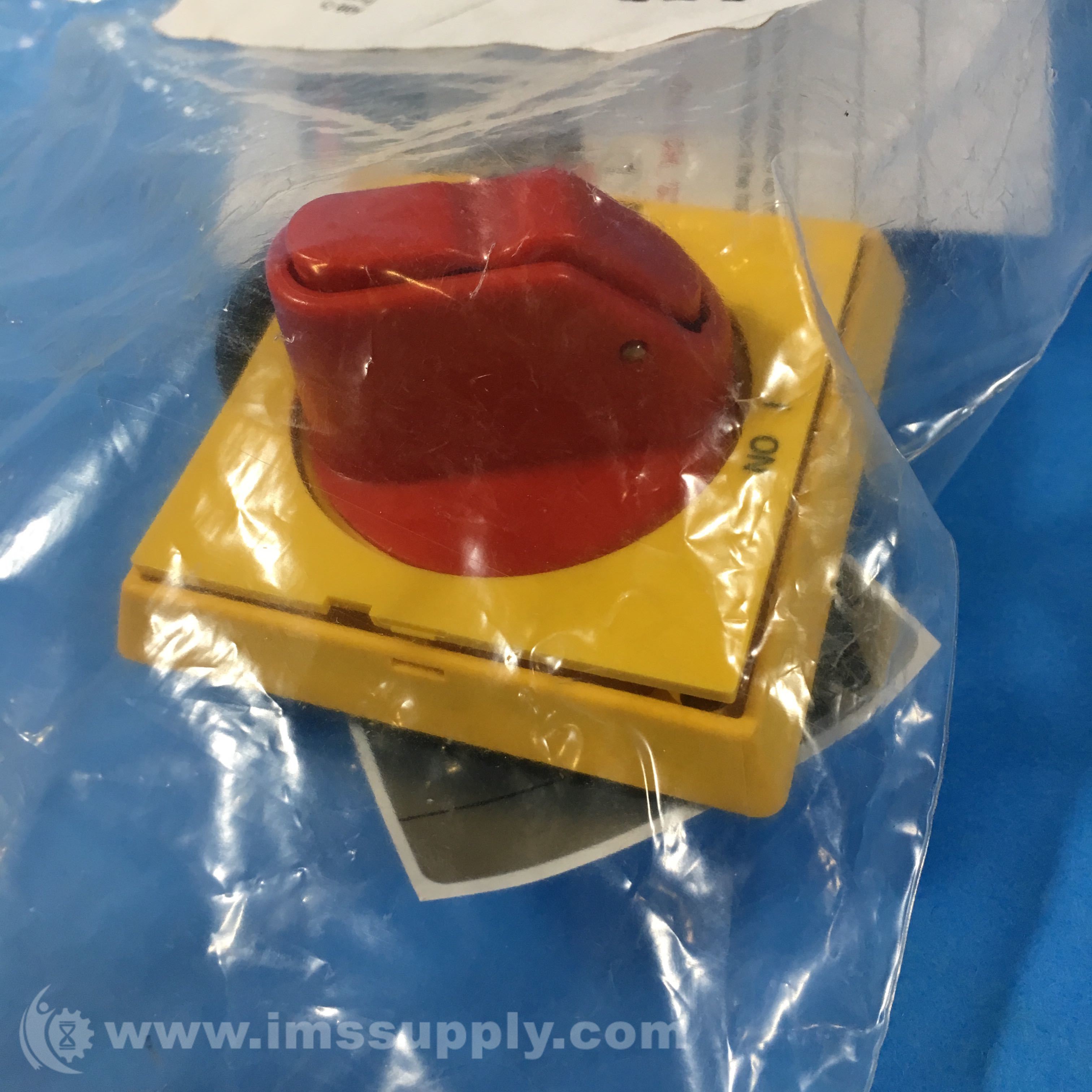 ABB OHYS2AJ Selector Handle - IMS Supply