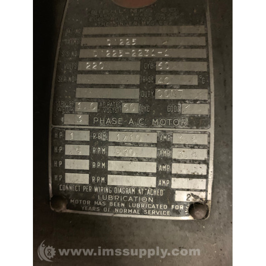 Hardinge HC Chucker Turret Lathe - IMS Supply