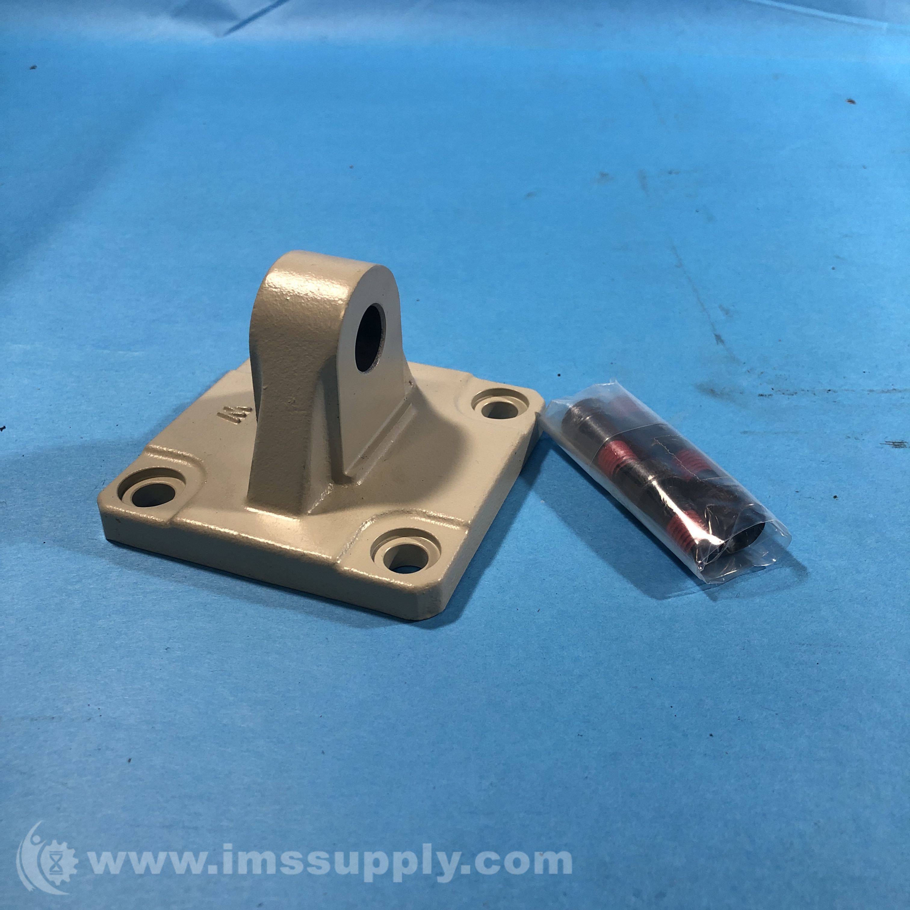 CKD S1-B1-63 Mounting Bracket for Pneumatic Cylinder - IMS Supply