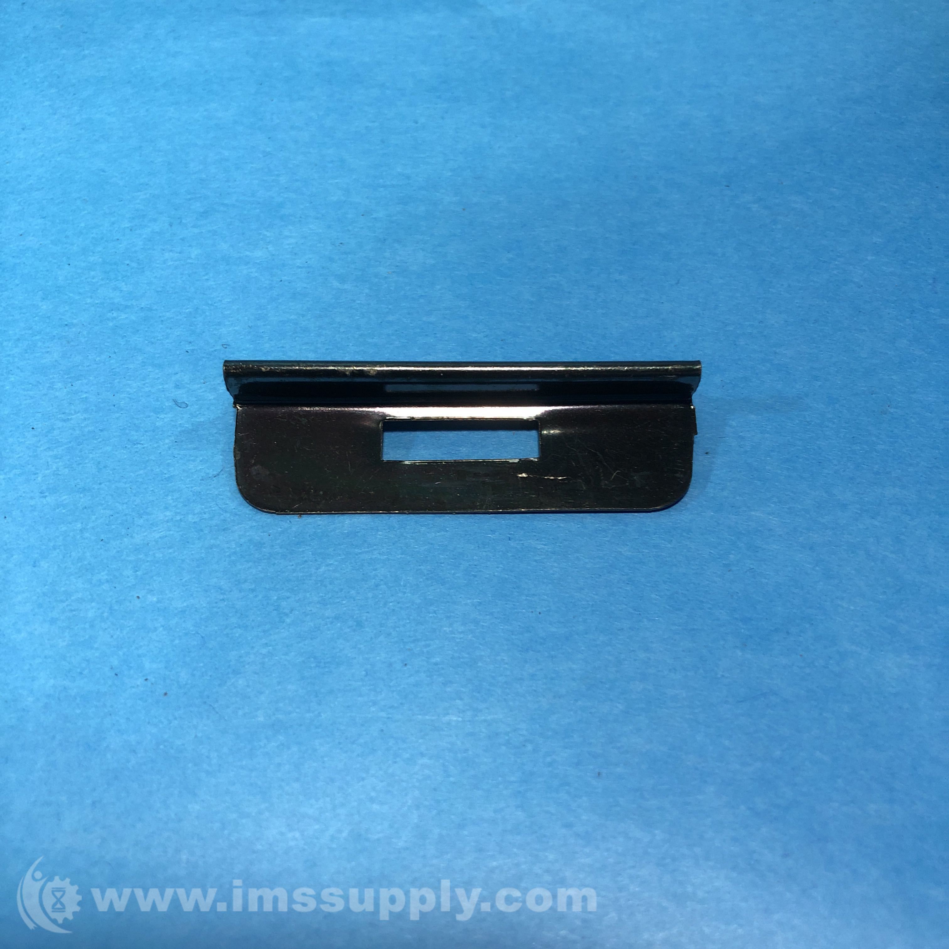 Steel Bracket Clip - IMS Supply