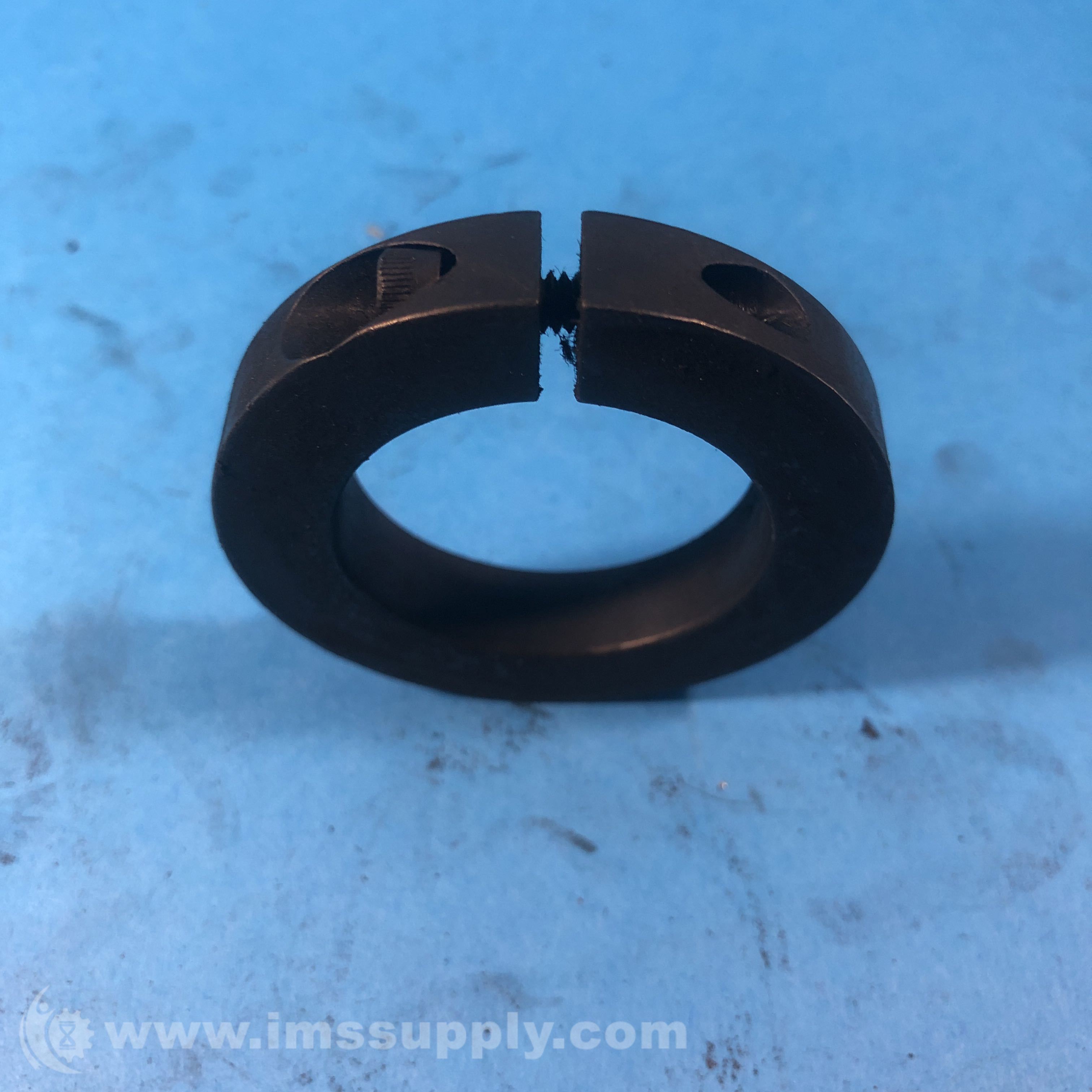 Sealmaster 2-17A Steel Bearing Collar - IMS Supply