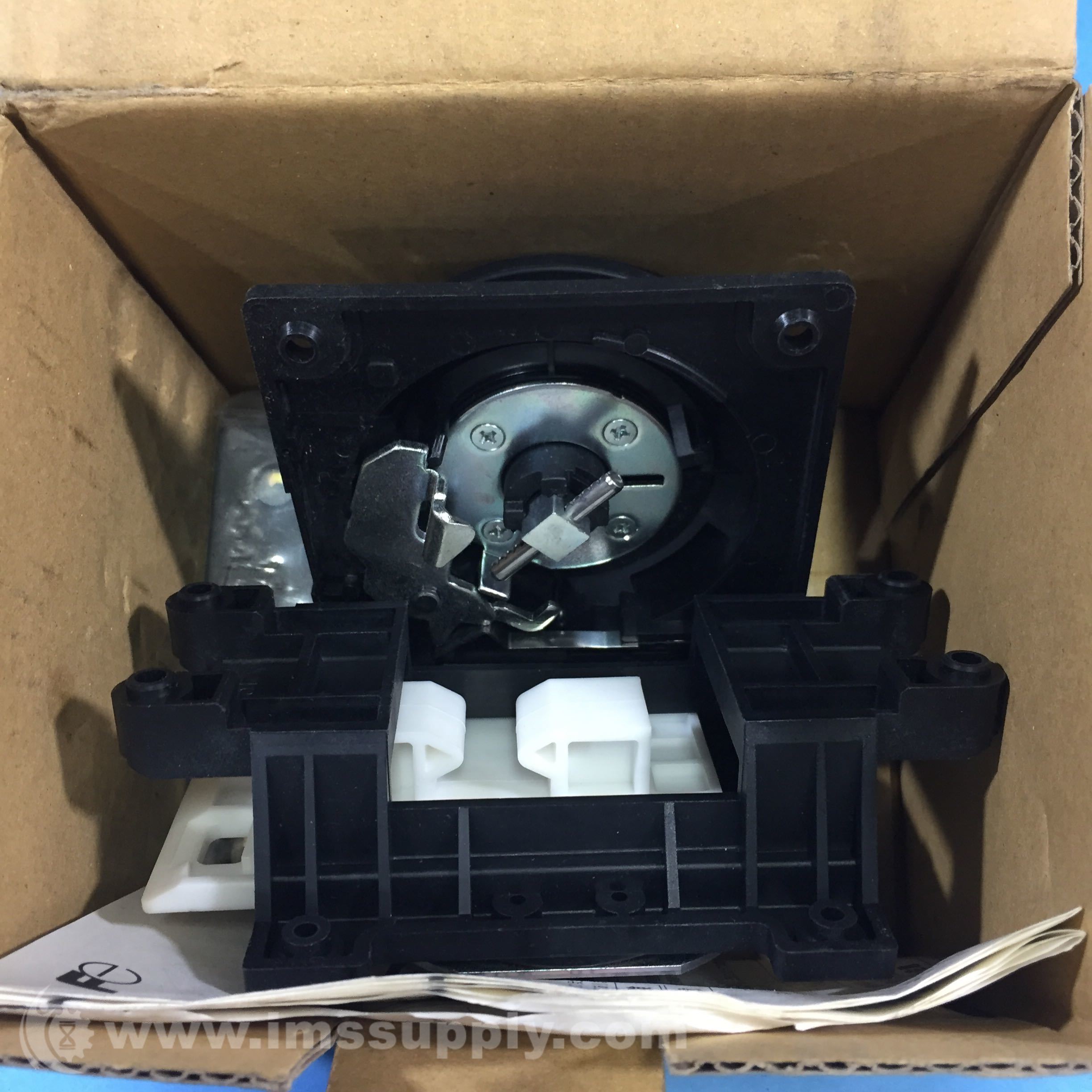 Fuji Electric BZ6V40C Handle Operation Mechanism - IMS Supply