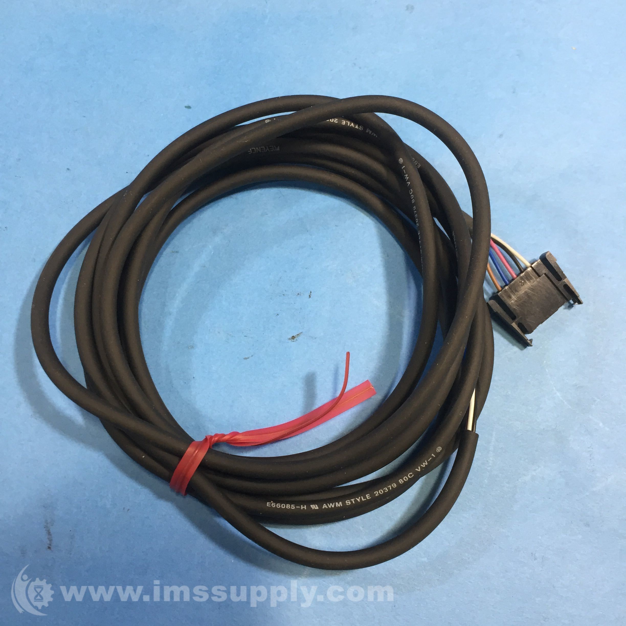 Keyence OP-51564 Connector Cable - IMS Supply