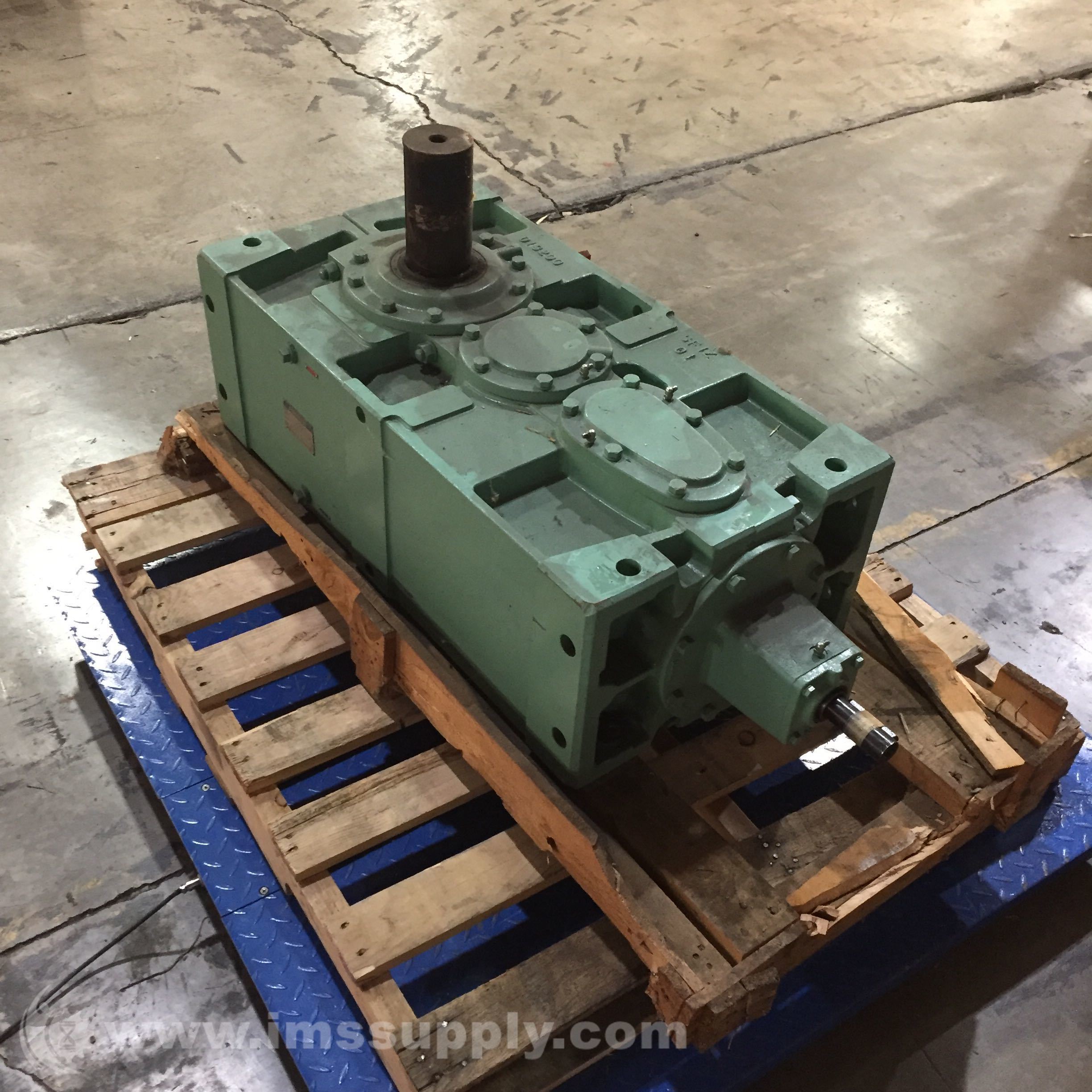 Sumitomo MDD44-BNN-180 Paramax Gear Reducer - IMS Supply