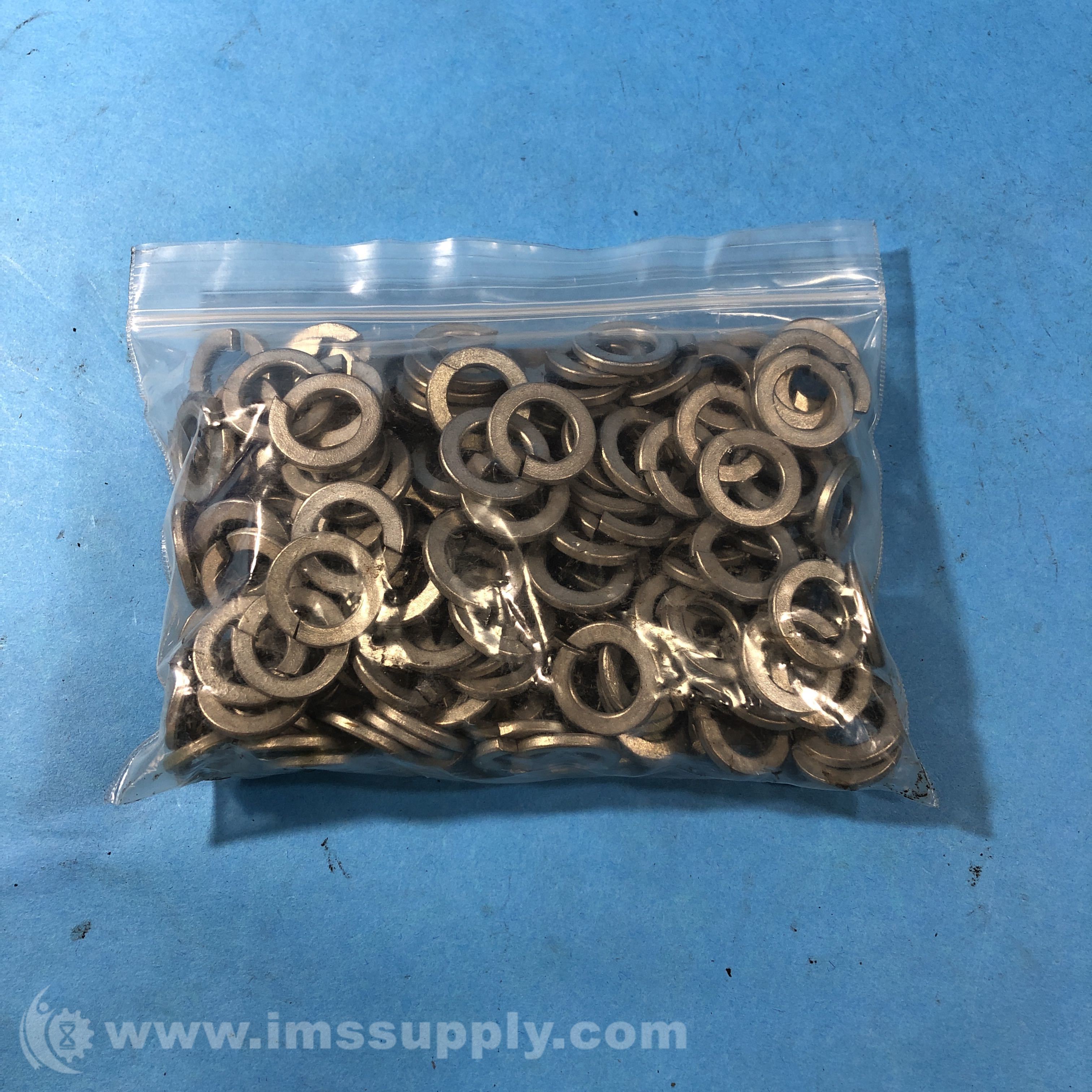 PREMIER FASTENER Pack of 200 M12 Medium Split Lock Washer Steel - IMS ...