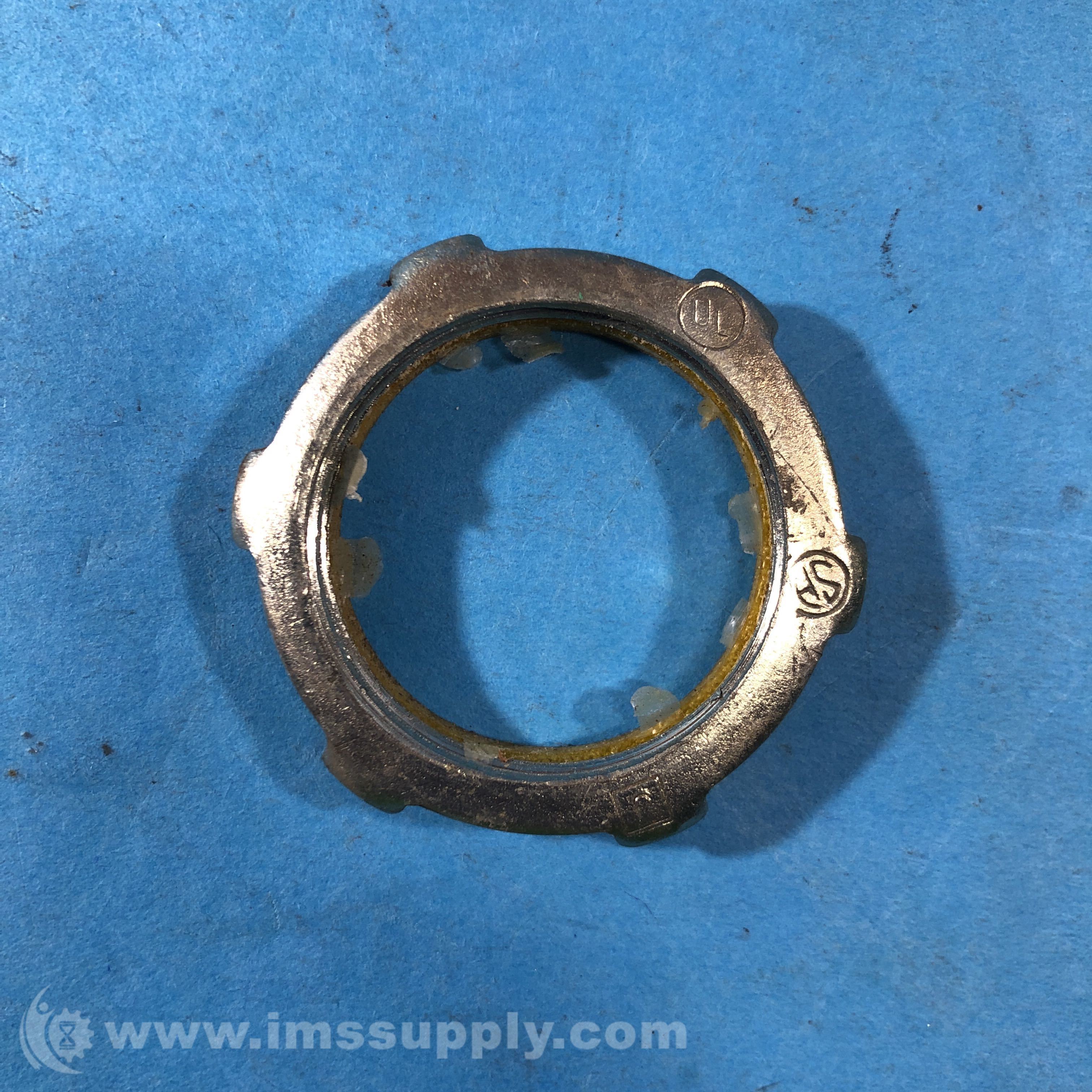 Sealtite Conduit Sealing Fitting Nut - IMS Supply