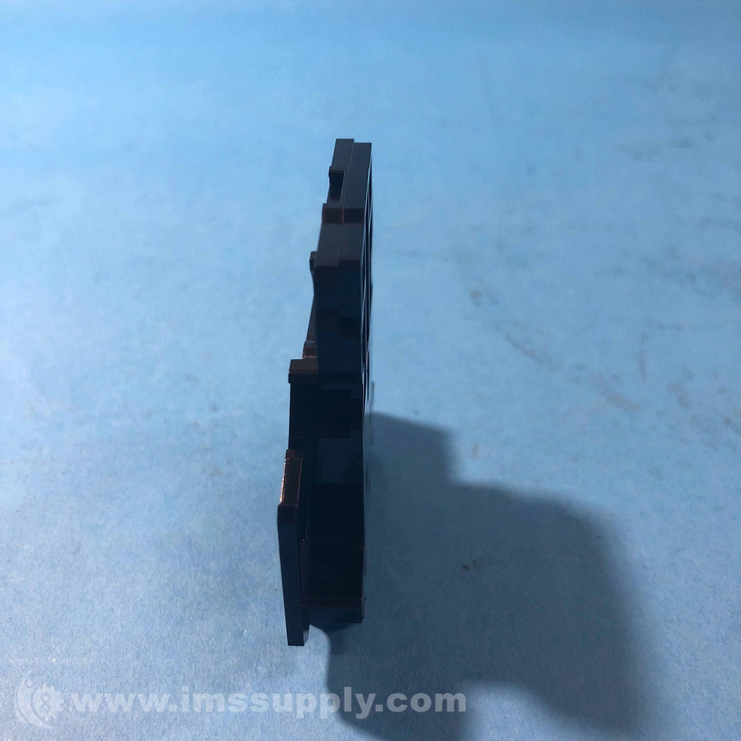 IDEC BNDE15W Terminal Block End Barrier - IMS Supply