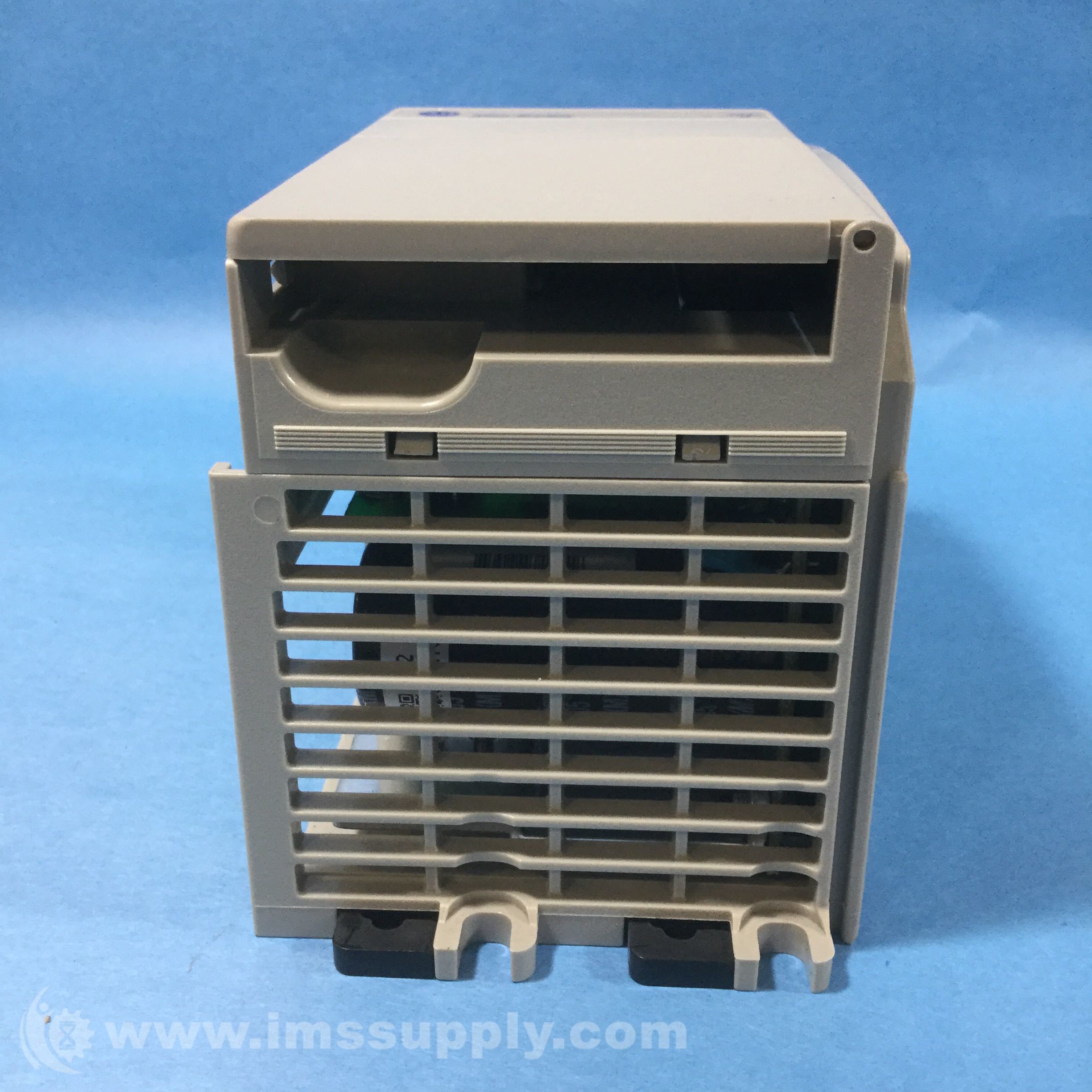 Allen Bradley 1769-PA2 Compact I/O Power Supply 120/240V AC Input - IMS ...