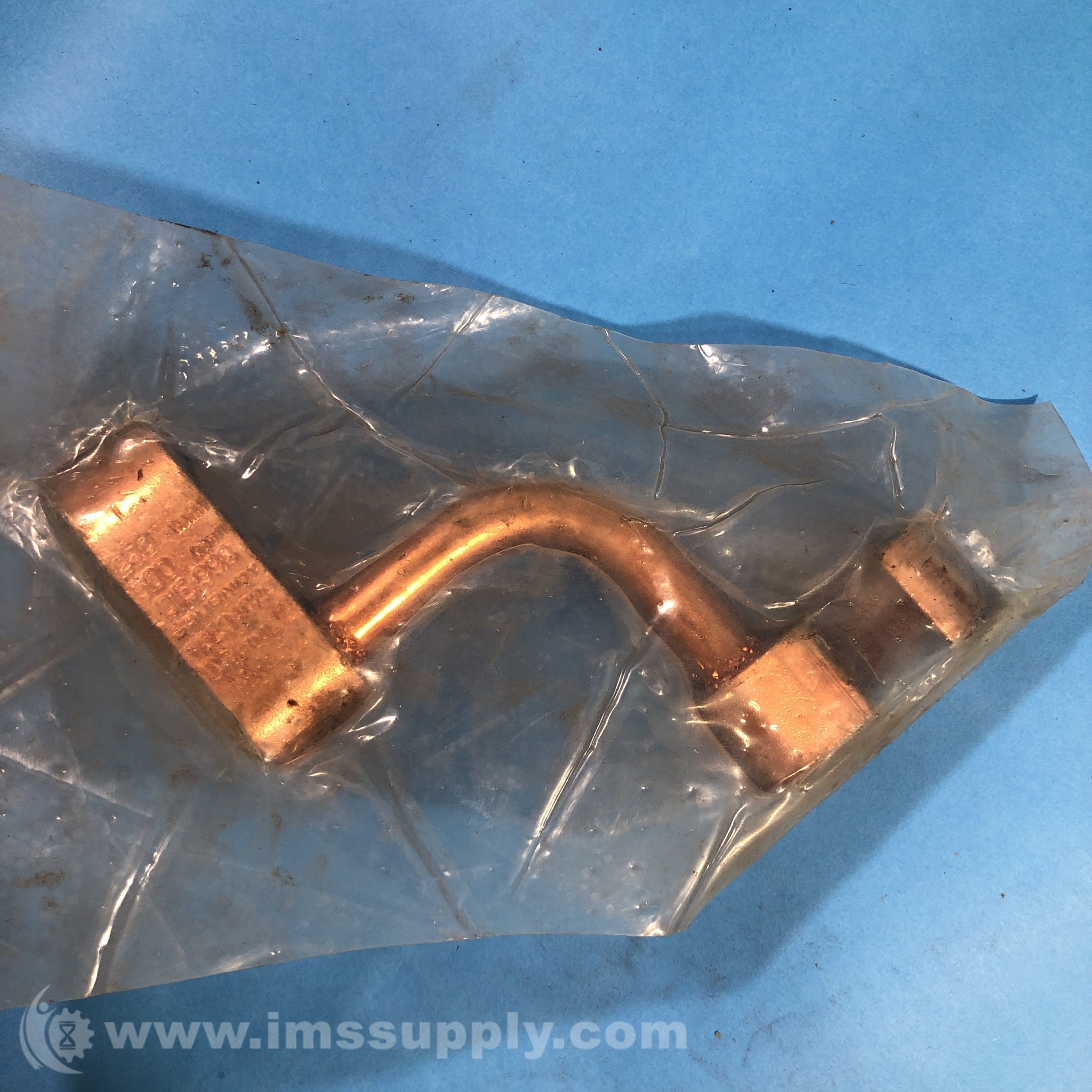 Burndy YGL34C29 Compression Cross Grid Connector - IMS Supply