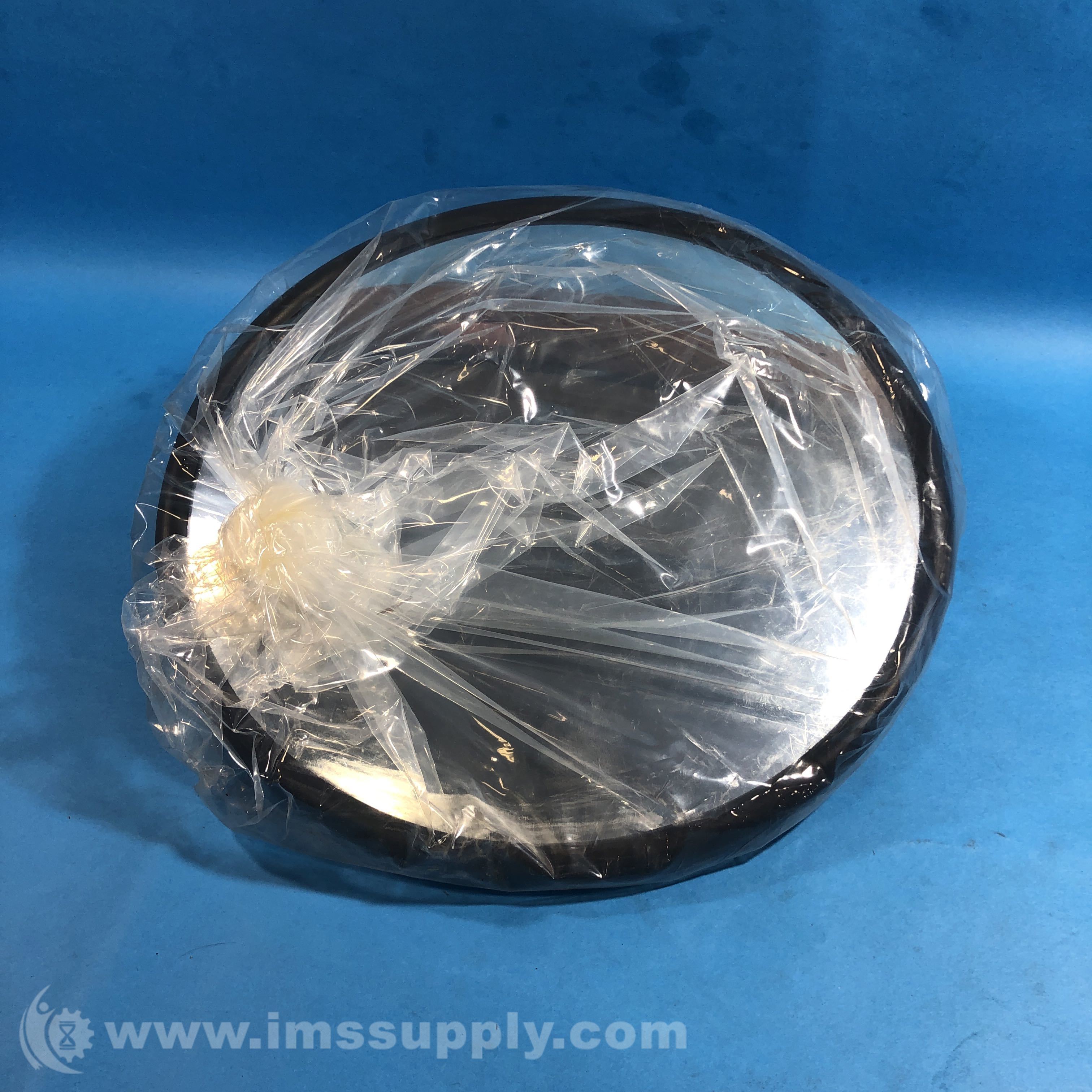 Napa 97609 12 Inch Extra Large Truck Spot Mirror - IMS Supply