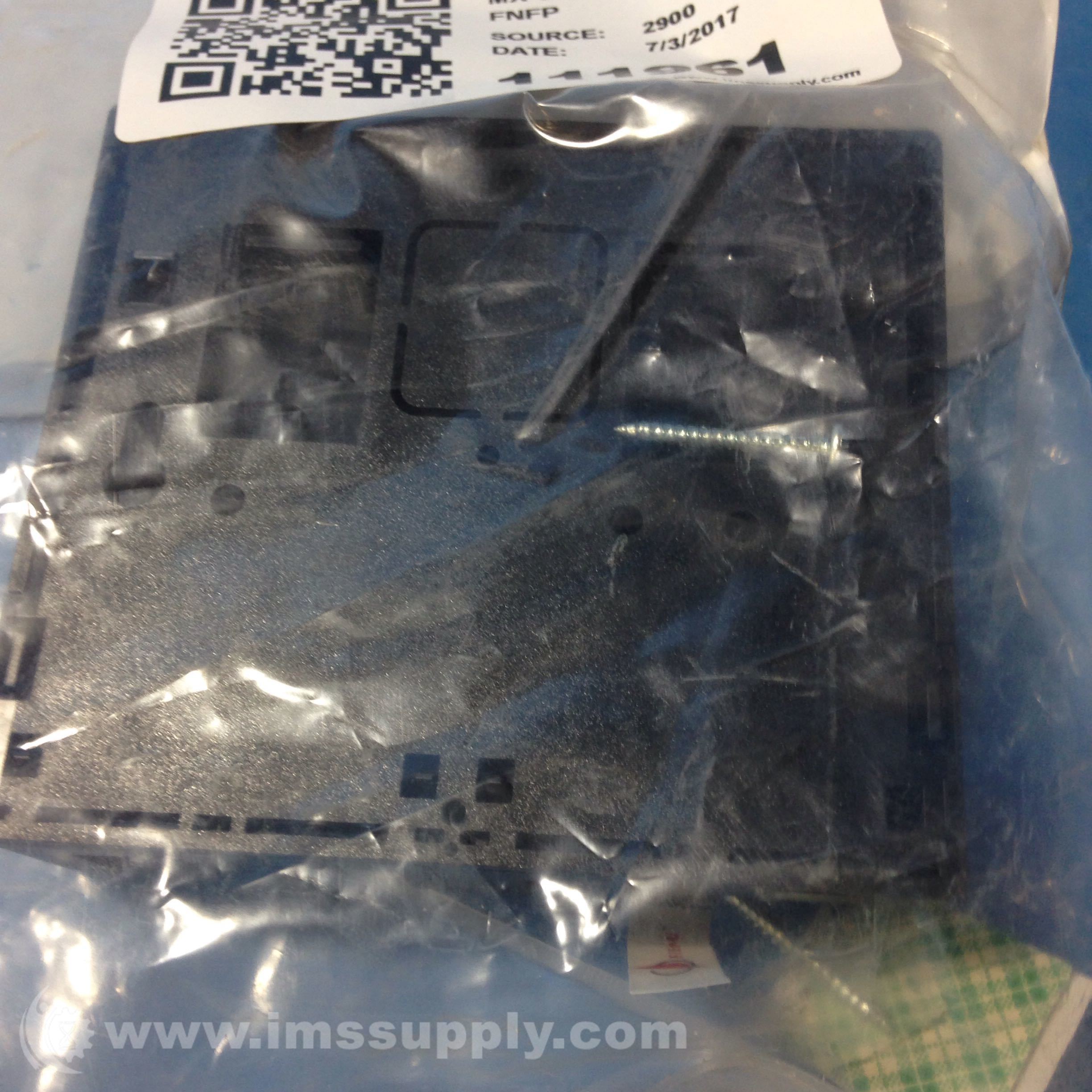 Siemon MX-SM4-01 Surface Mount Box - IMS Supply