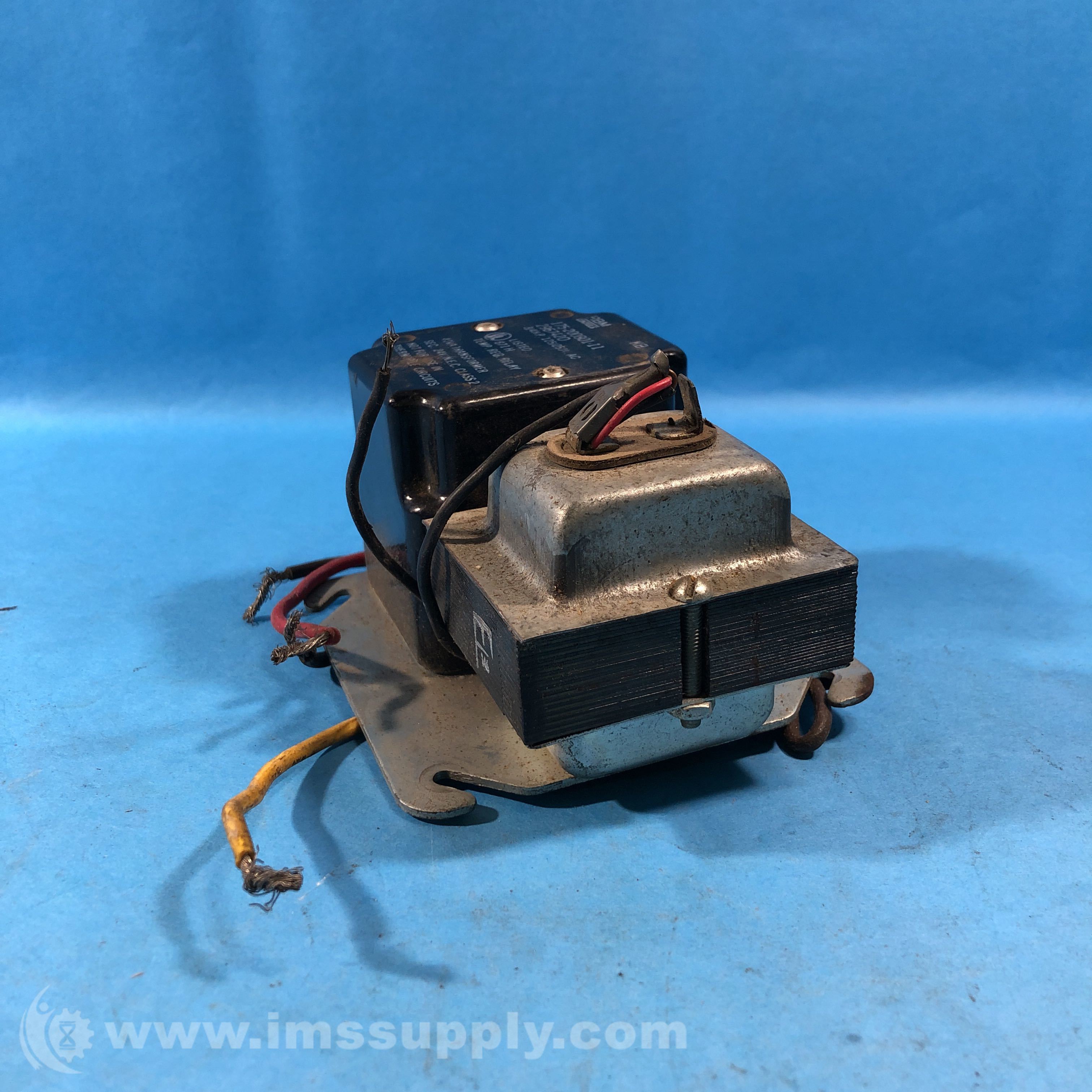 Rbm Controls 175-200801-11 Transformer Assembly - IMS Supply