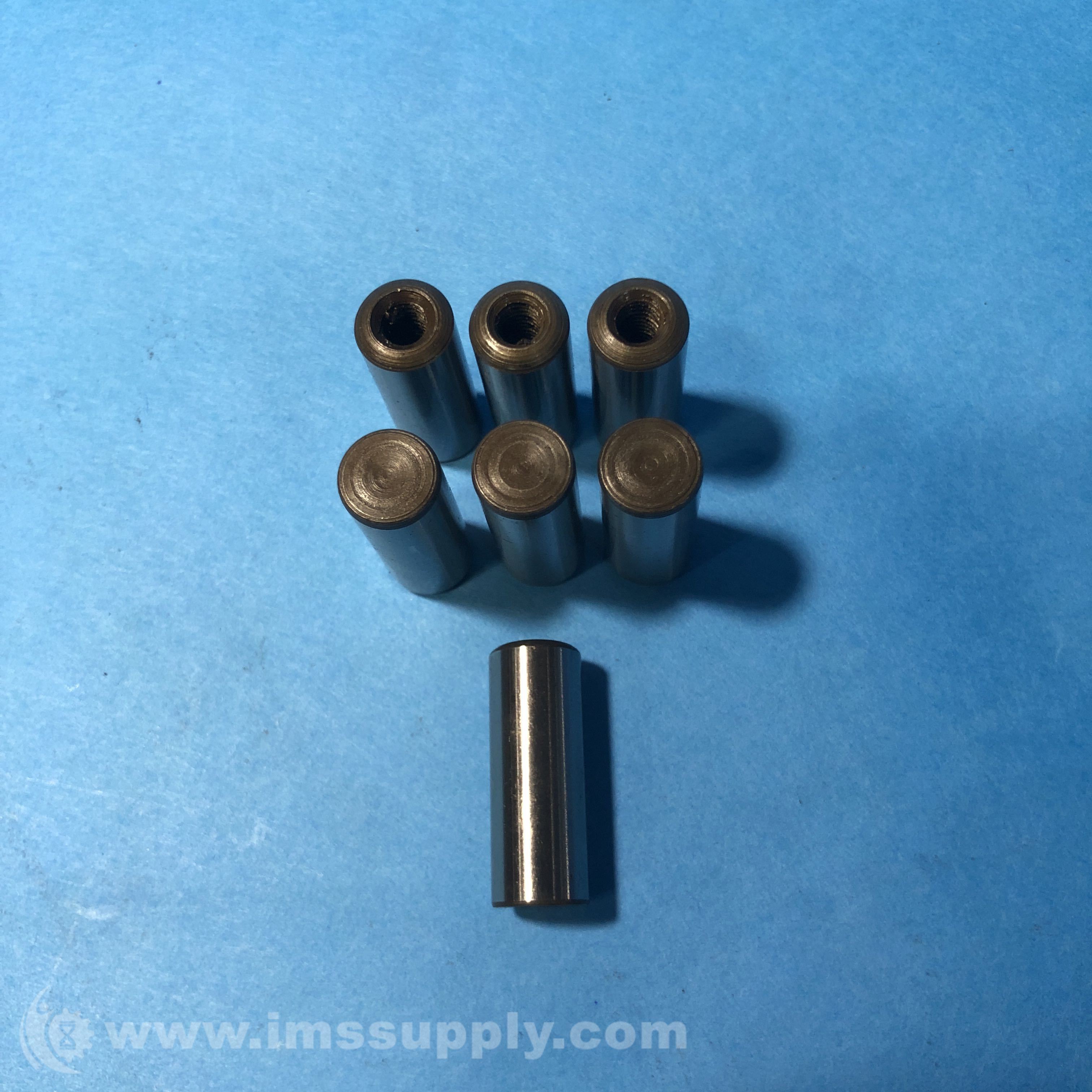 Jergens 31616-MLC Set of 7 Pull Dowel Pins - IMS Supply