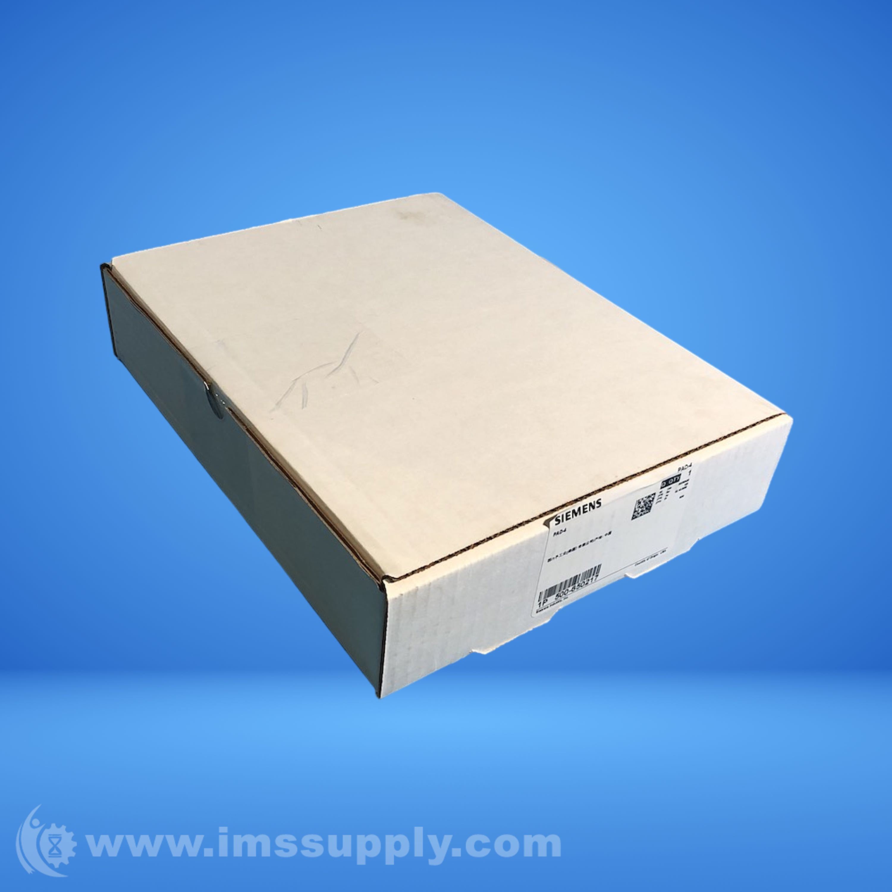 Siemens PAD-4 Expander Board - IMS Supply