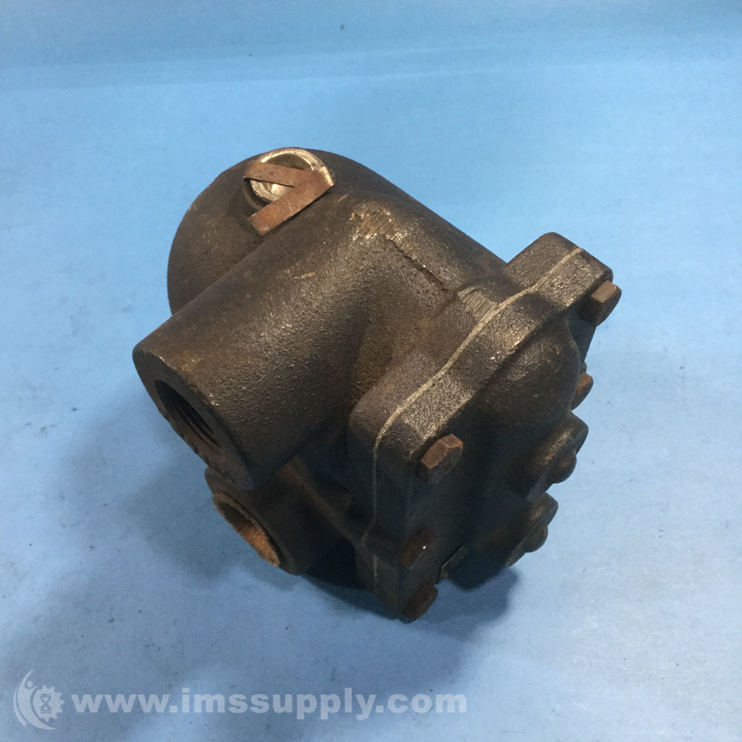 Spirax Sarco Limited 52589 Size 3/4 Inch - IMS Supply