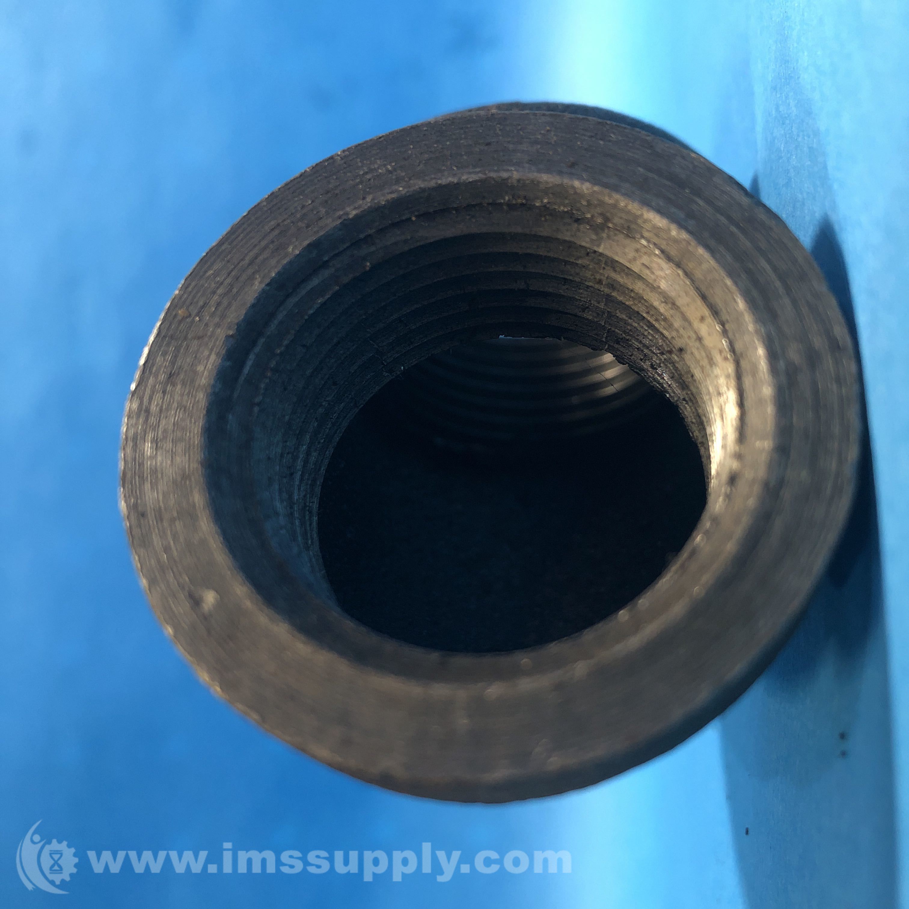 Anvil 13G Elbow Pipe 1 inch x 1 inch - IMS Supply