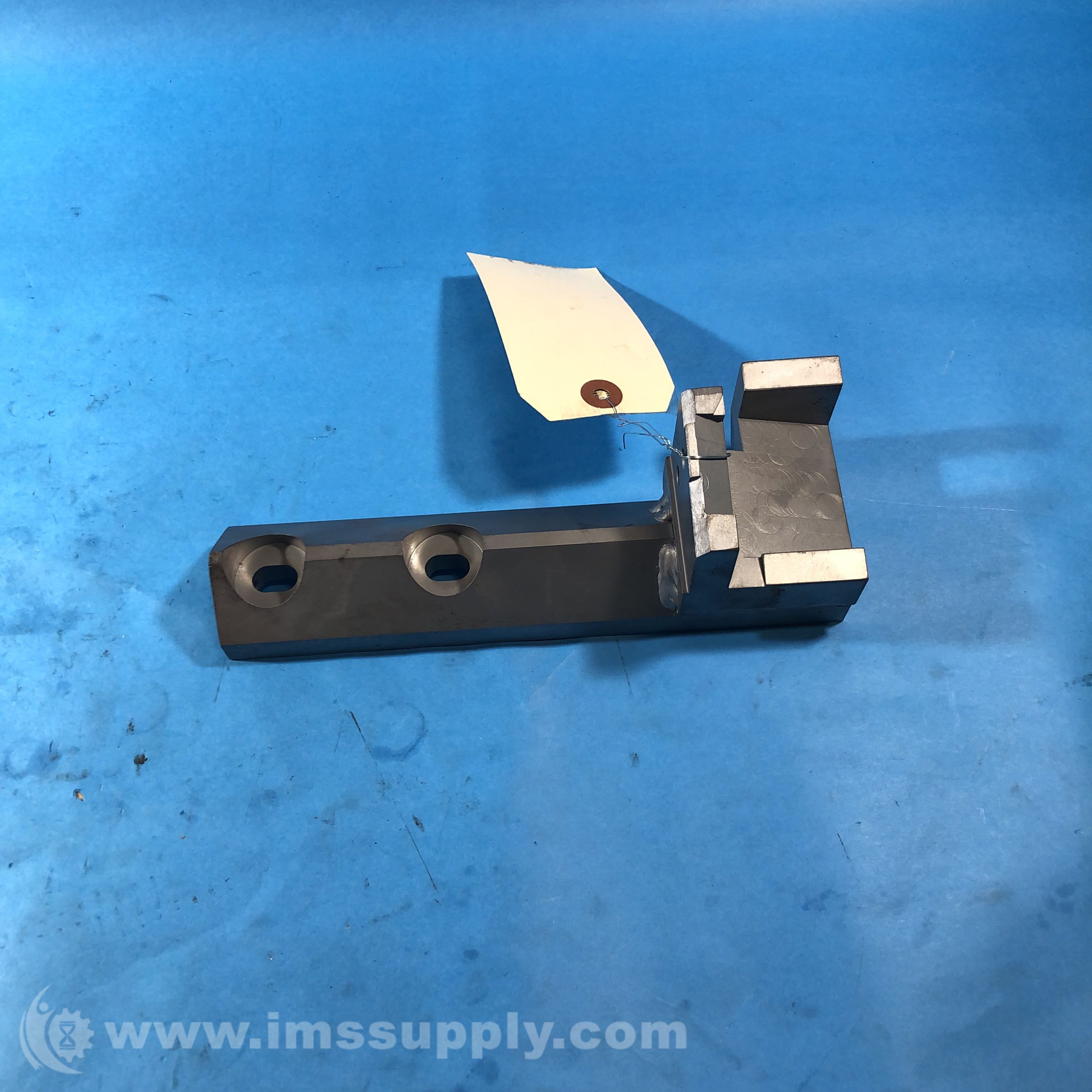 K1-K1A-2-N06-M6 Machine Rail - IMS Supply