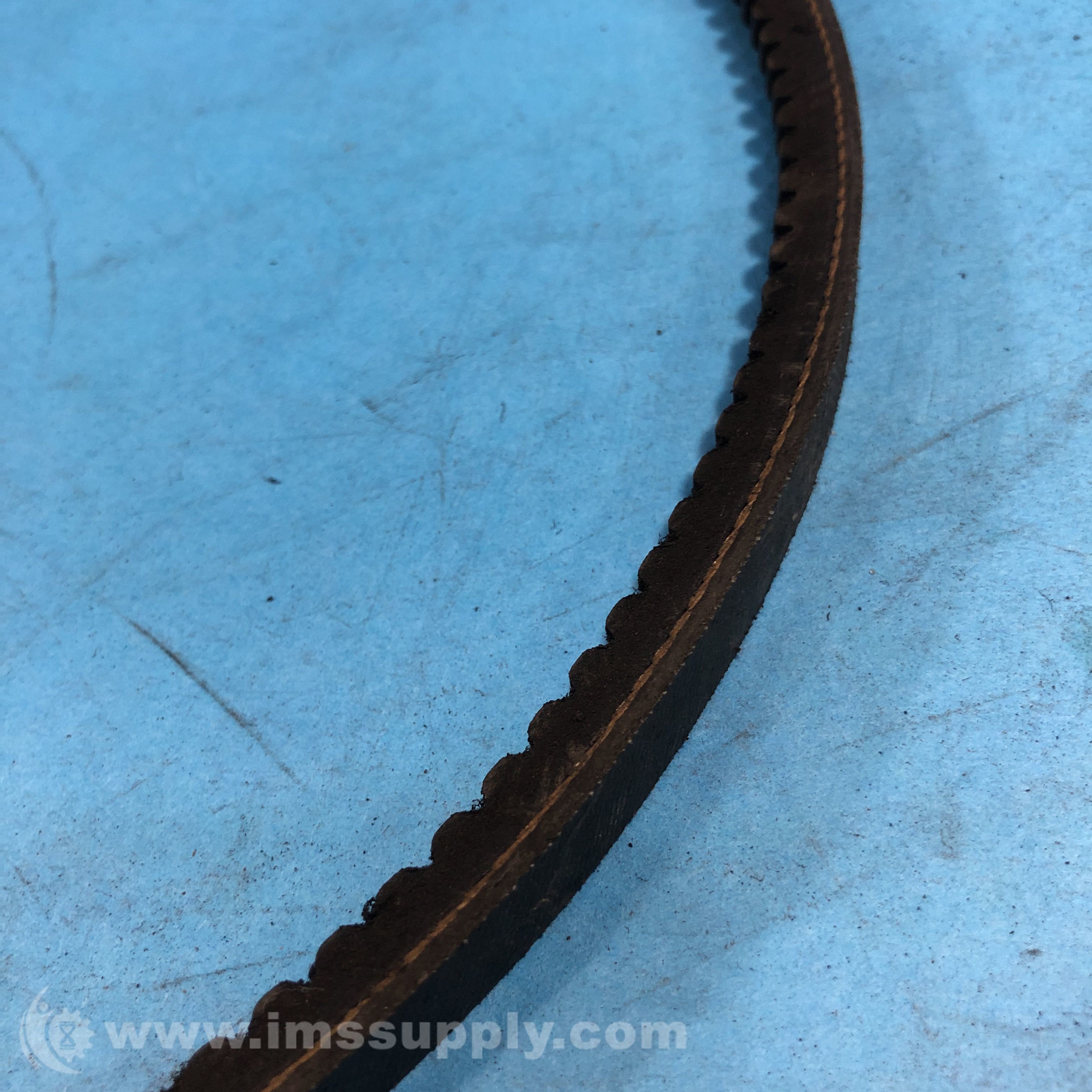 Goodyear Tire & Rubber 3VX530 Toothed V-Belt - IMS Supply