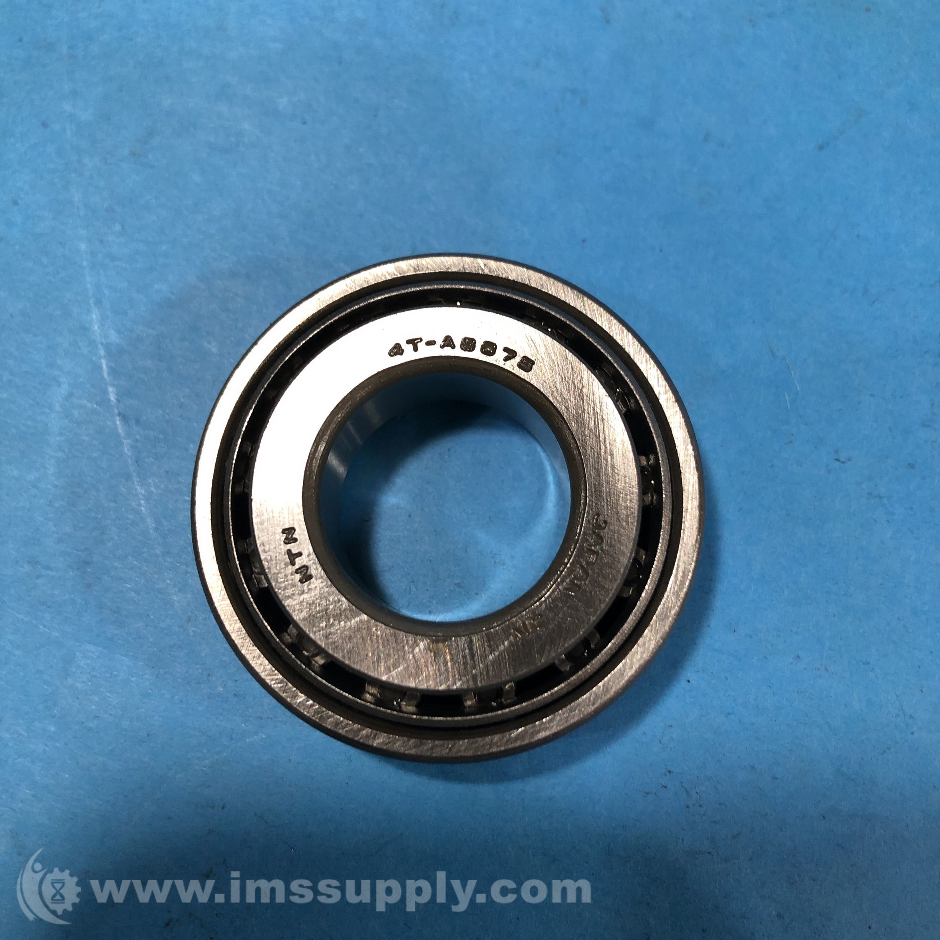 Ntn Bearing 4T-A6075/A6157 Single Row Tapered Roller Bearing - IMS Supply