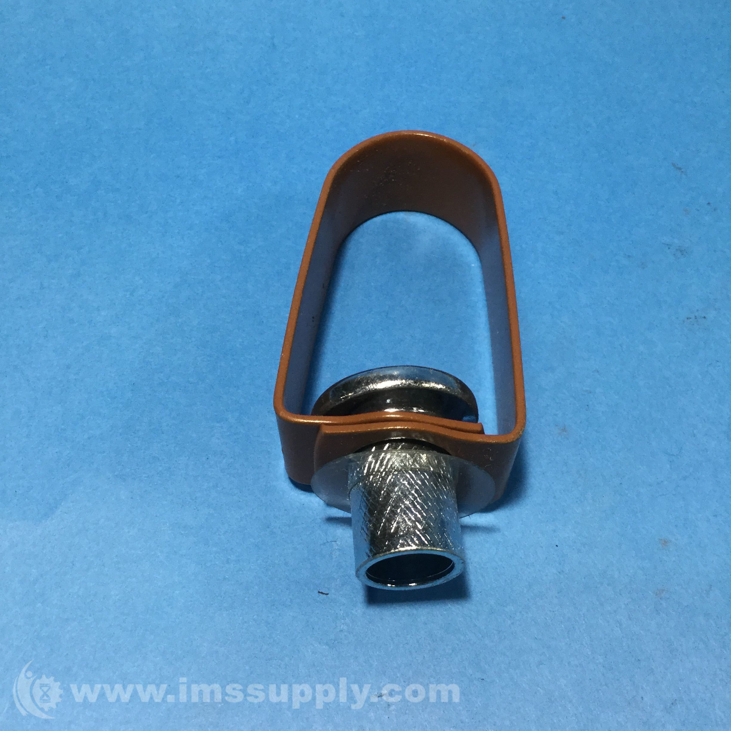 FNW 7015 Adjustable Swivel Ring Hanger, 1/2 inch Pipe Size - IMS Supply