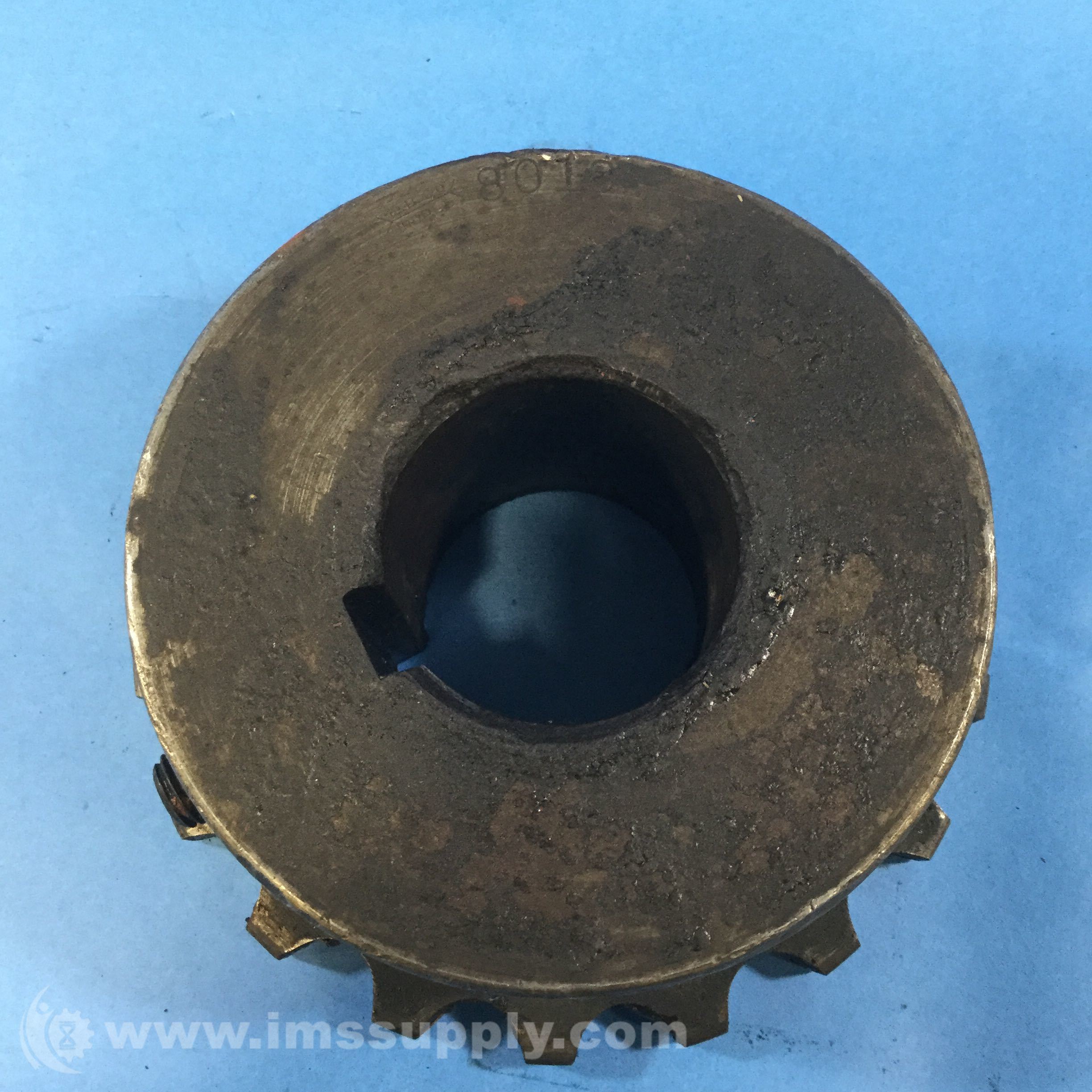 Martin Sprocket & Gear 8018 Chain Coupling Hub - IMS Supply