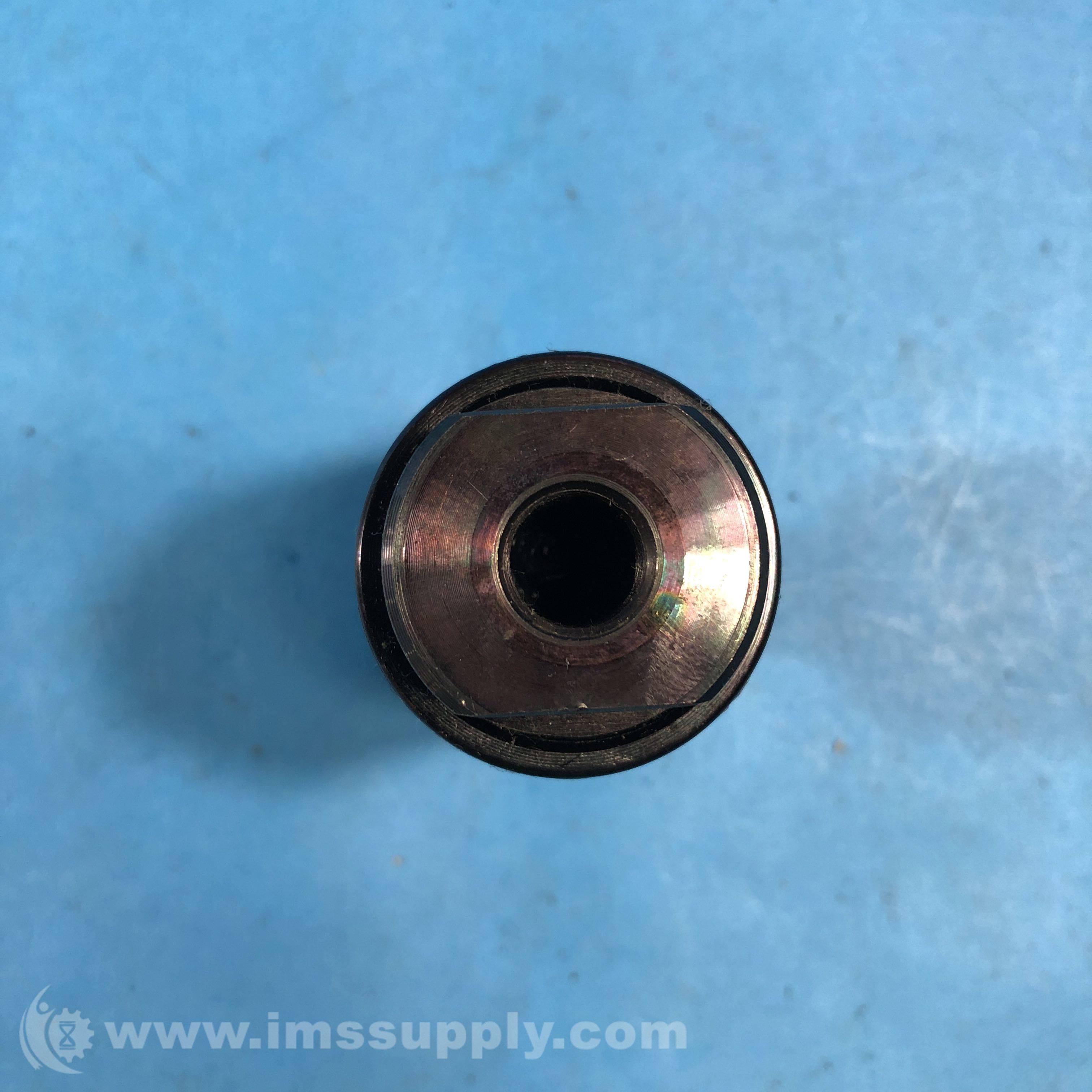 Parker LC-1-07A Self Aligning Rod End Coupler - IMS Supply