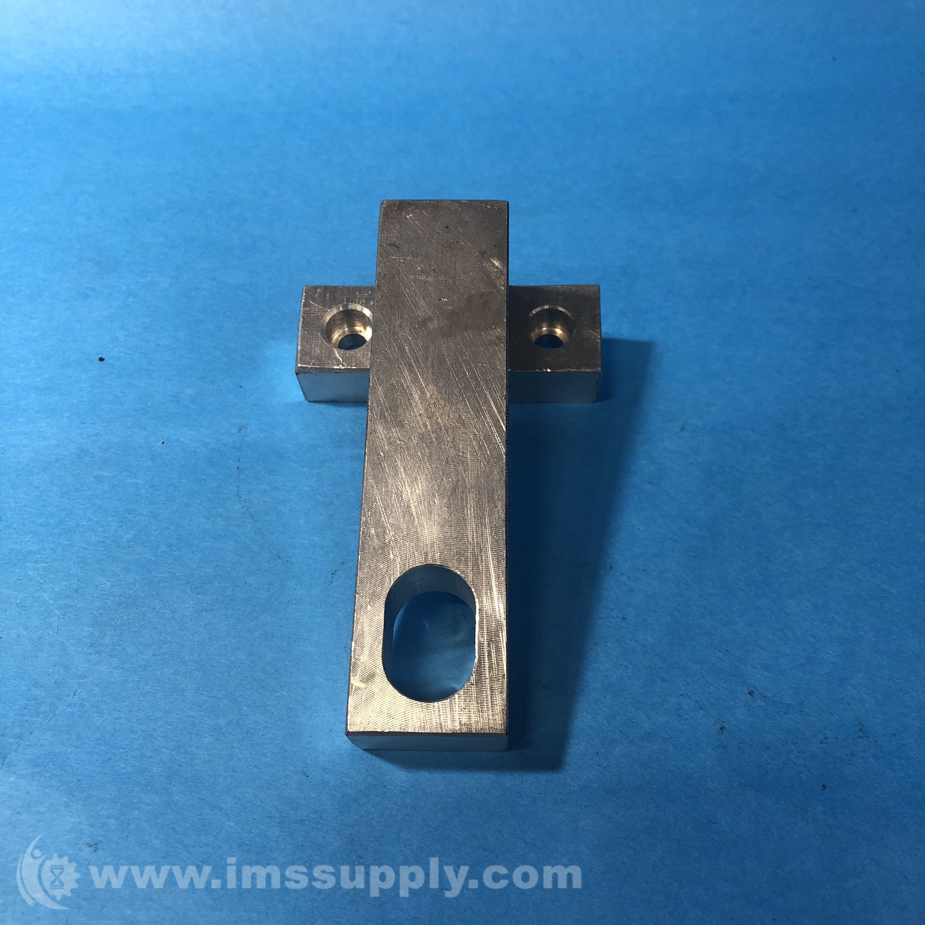 T Shape Steel Stopper Block - IMS Supply