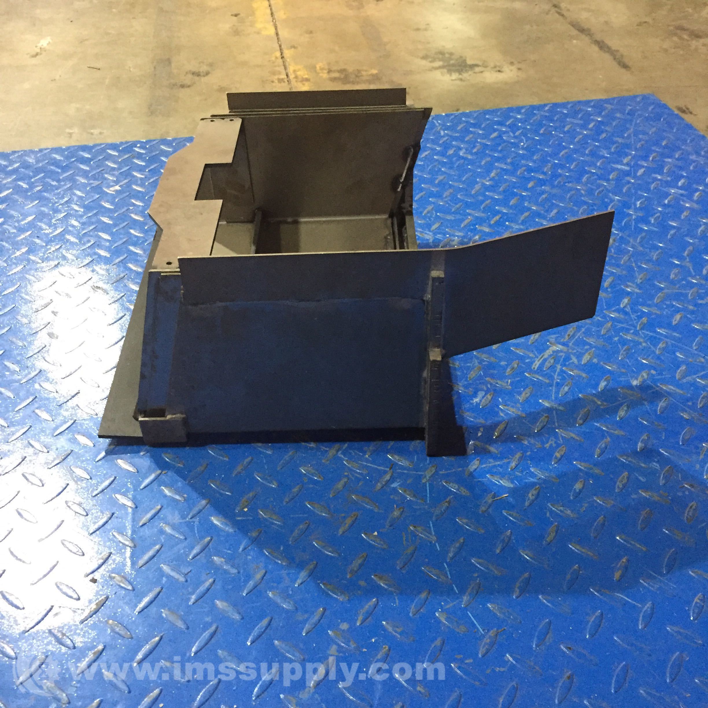 A&A Manufacturing Co., Inc TF10801-1 Telaflex Way Cover - IMS Supply