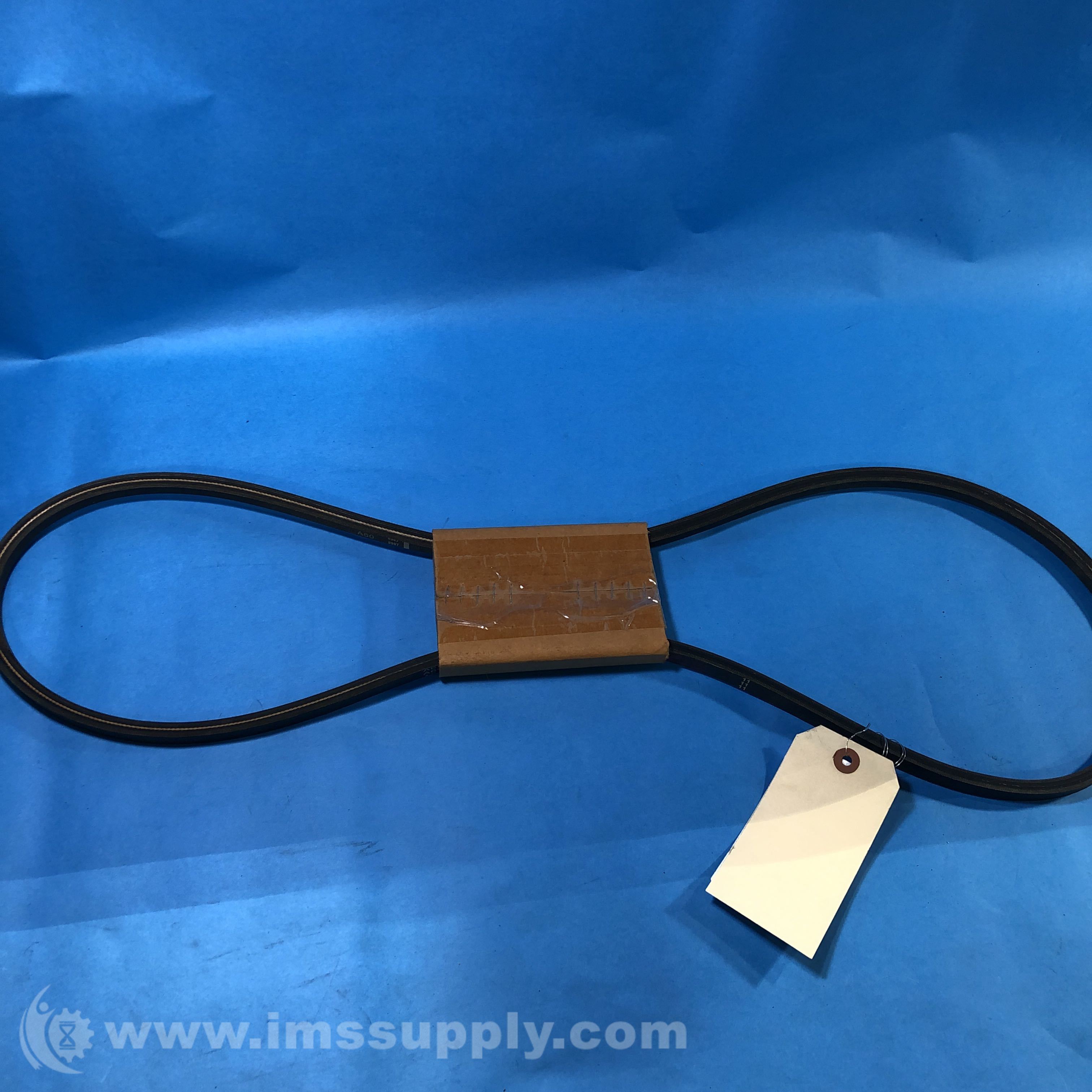 Carlisle Fluid Technologies A60 Super II V-Belt - IMS Supply
