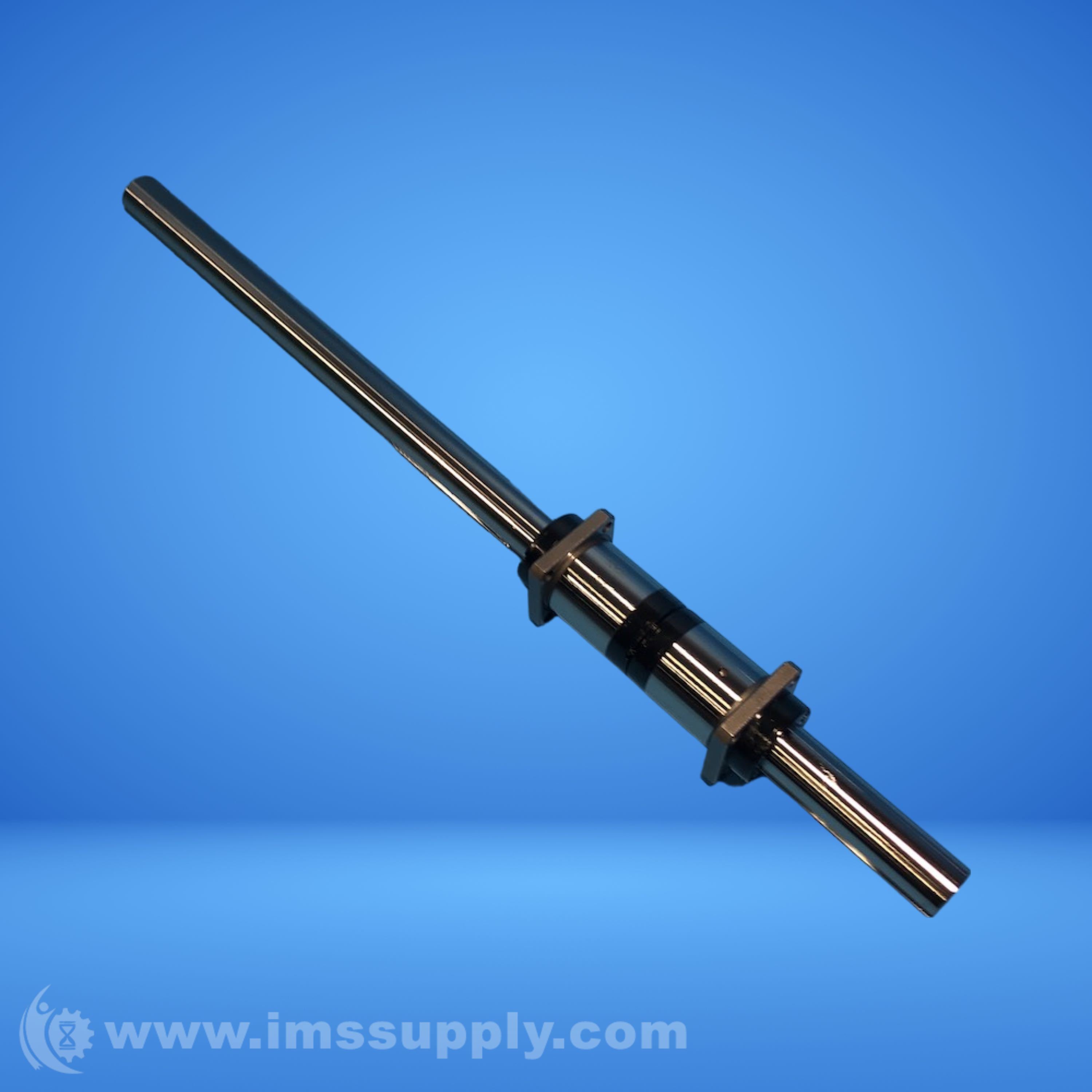IKO LSAG20 Linear Ball Spline - IMS Supply