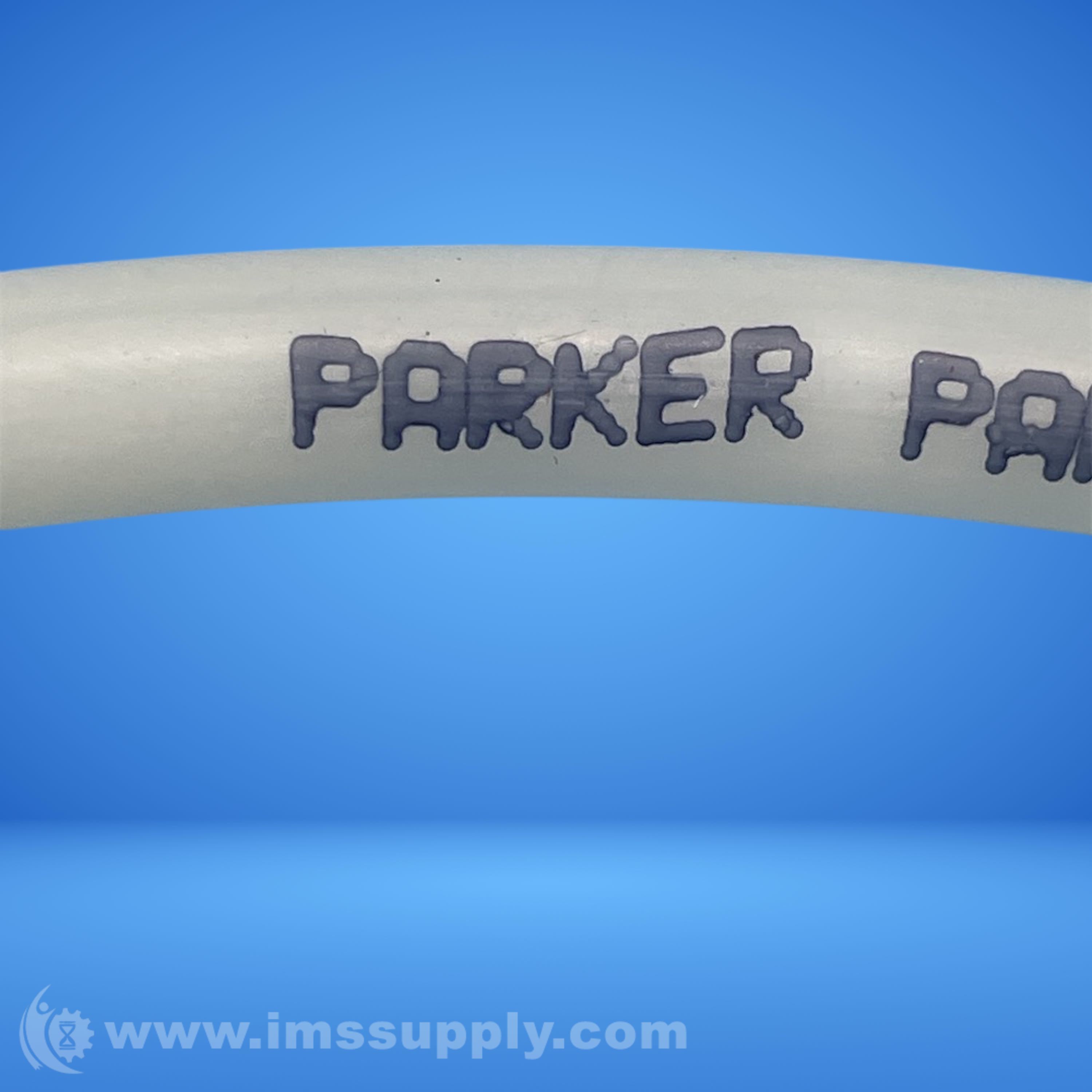 Parker 0022621501 Parflex Tubing, N Series Natural Nylon Tubing - IMS ...