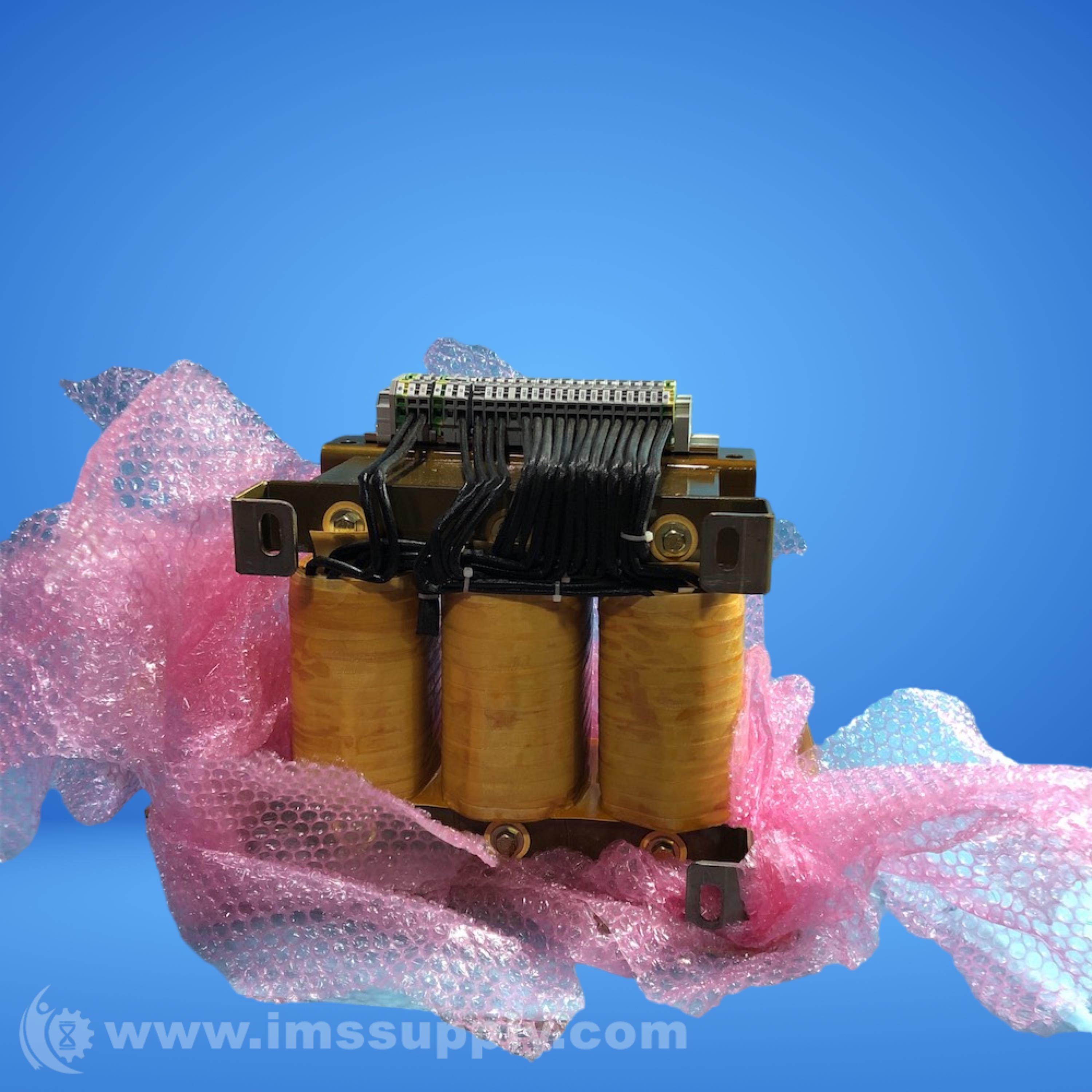 Ichiden Products 60621-1114 Control Transformer - IMS Supply