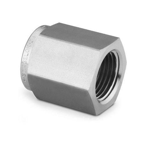 Swagelok SS-4-CP Stainless Steel Pipe Fitting - IMS Supply