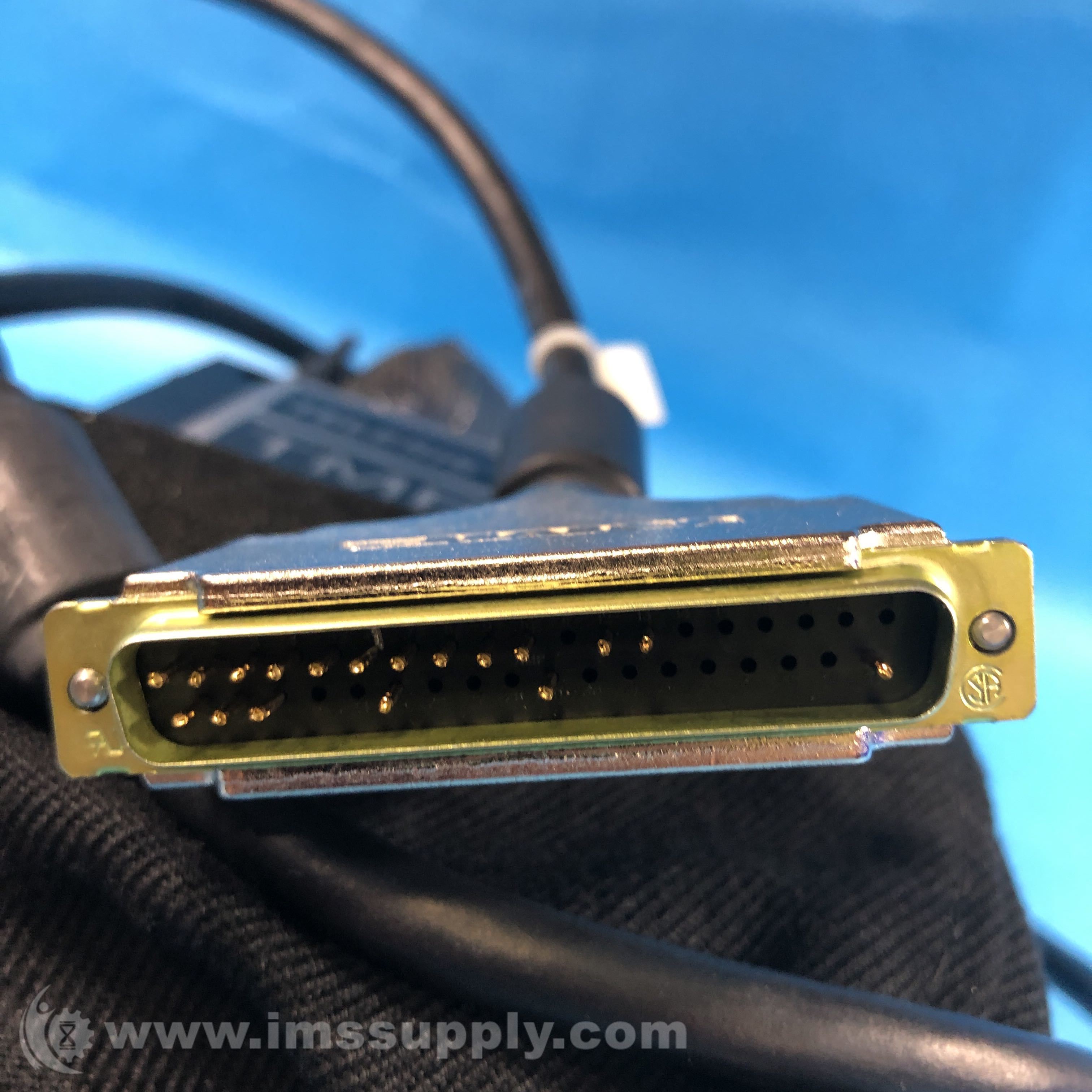 Telesis TMP2100 Pinstamp Dot Peen Marking Head - IMS Supply