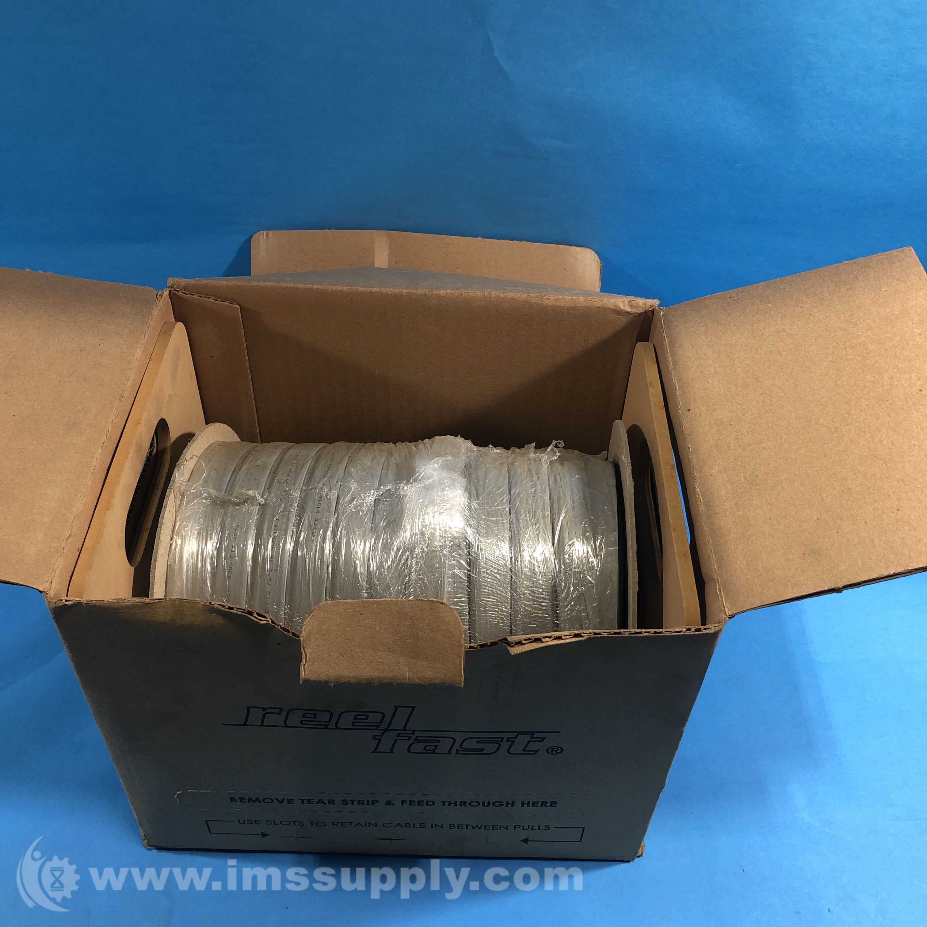 Turck CABLE5713-30M Instrumentation Tray Cable - IMS Supply