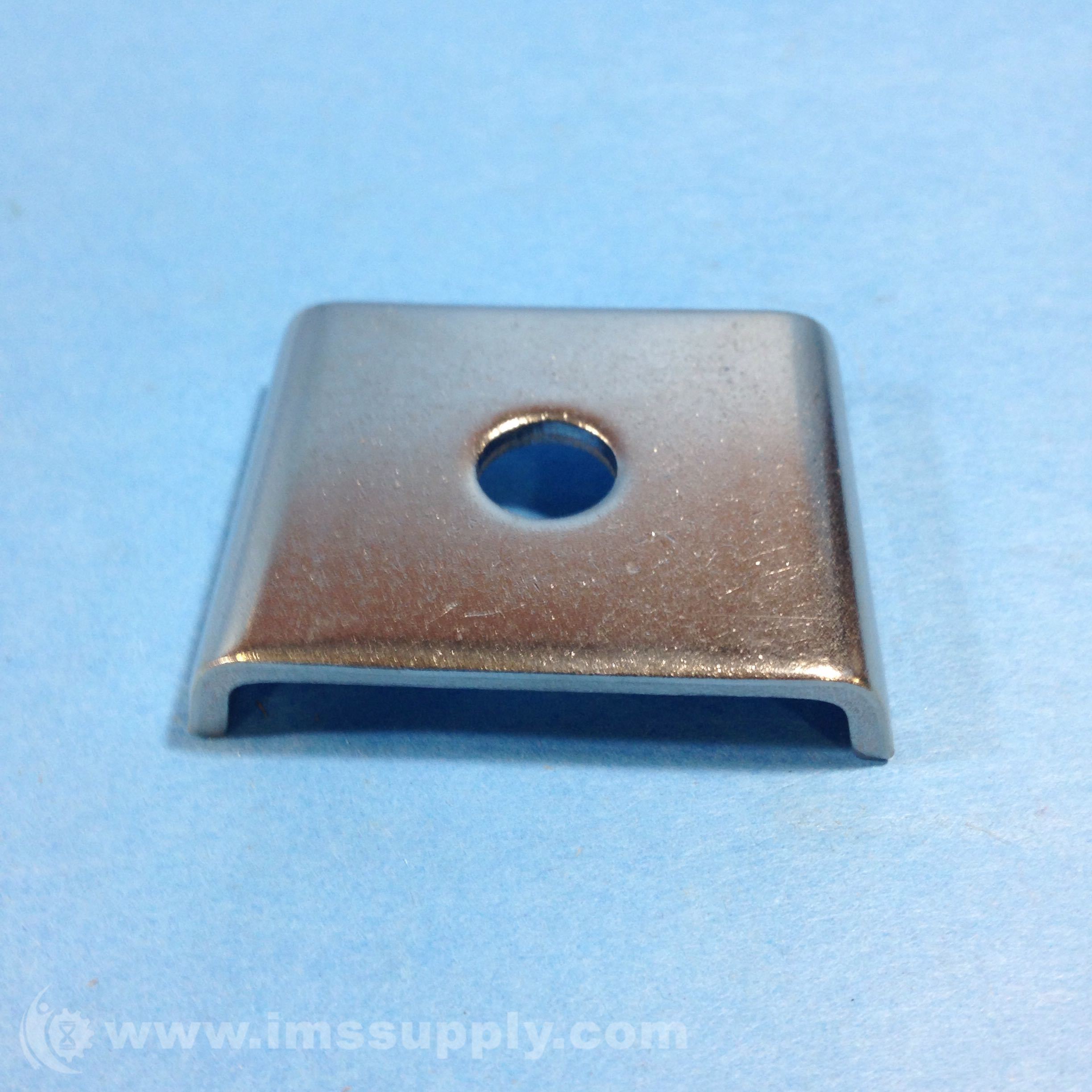 Valu Guide VG-011-01 Double Rail Clamp - IMS Supply