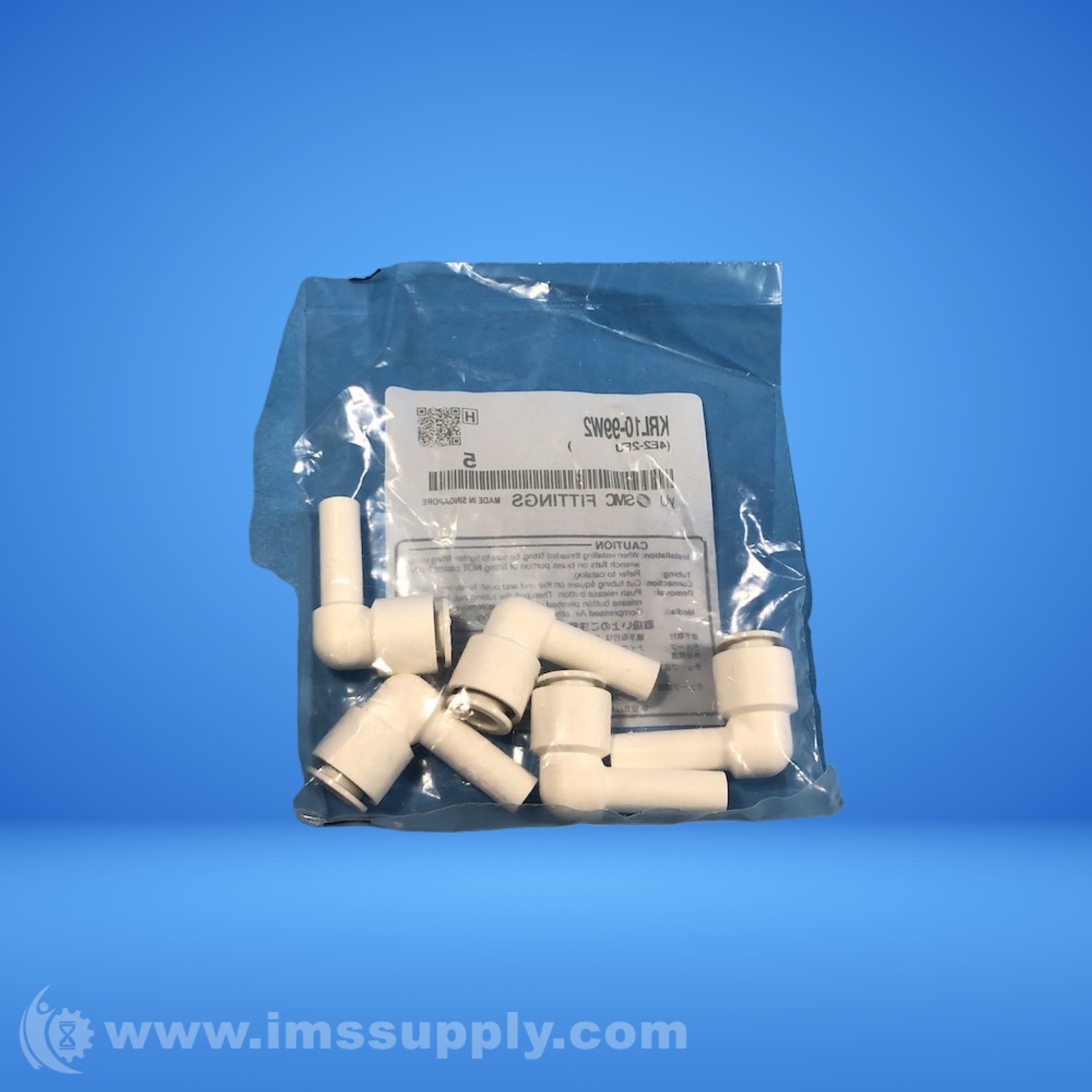 SMC KRL10-99W2 - IMS Supply