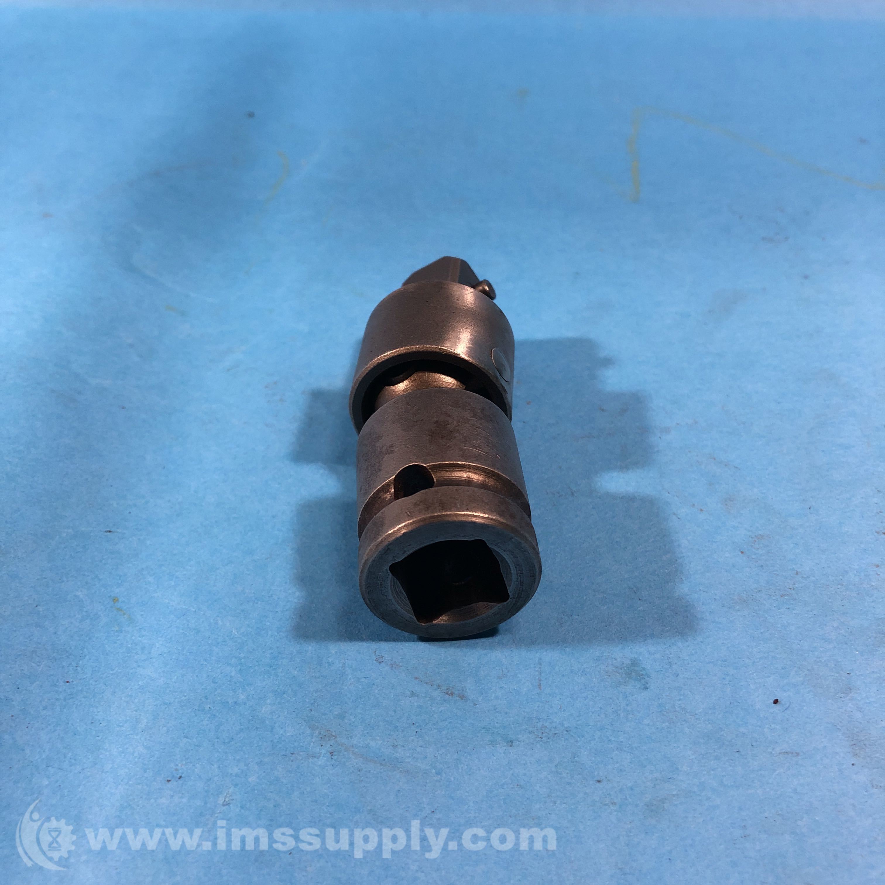 Apex 1/2 inch Swivel Socket Drive - IMS Supply