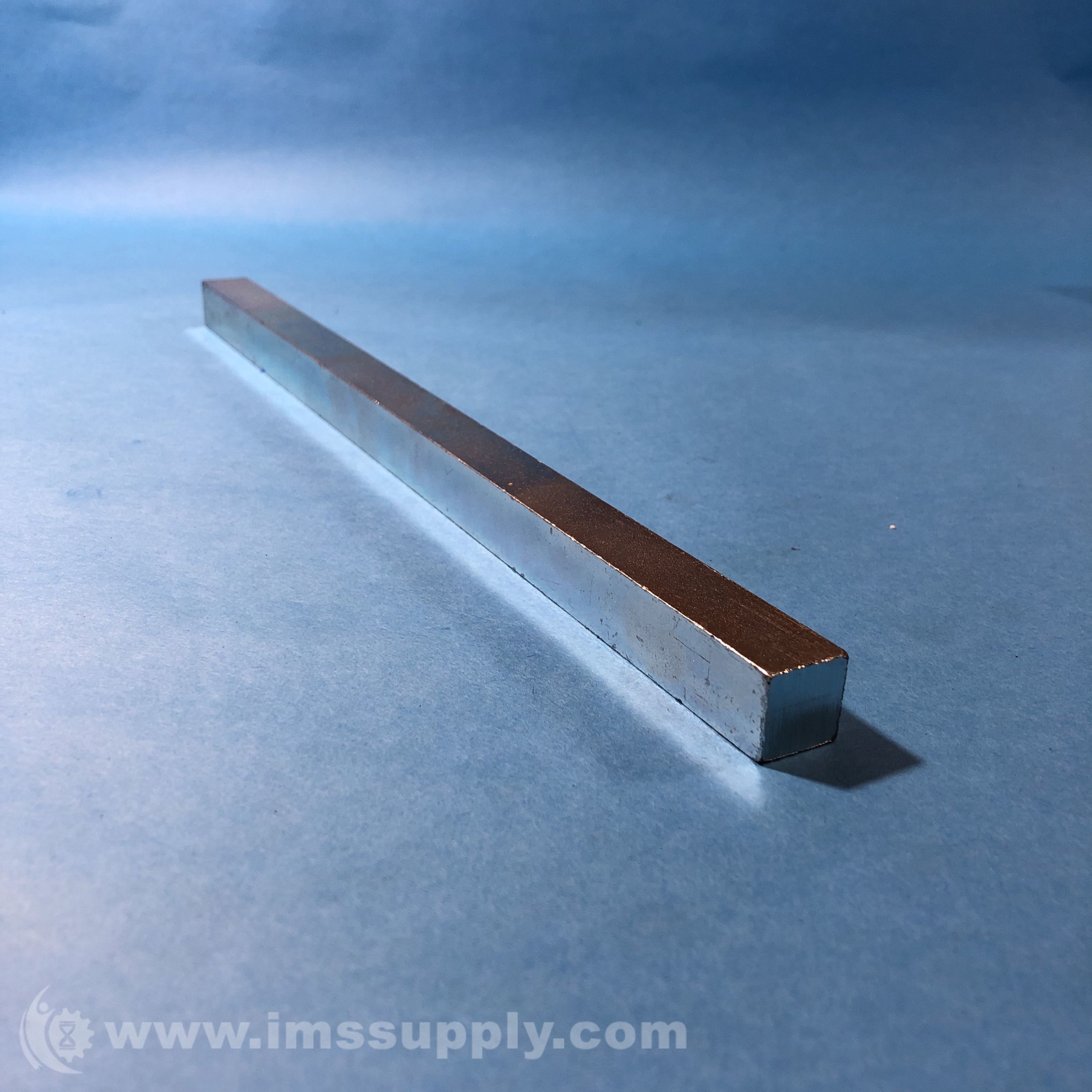 MAK-A-KEY 1272997-01 Carbon Steel Key Stock - IMS Supply