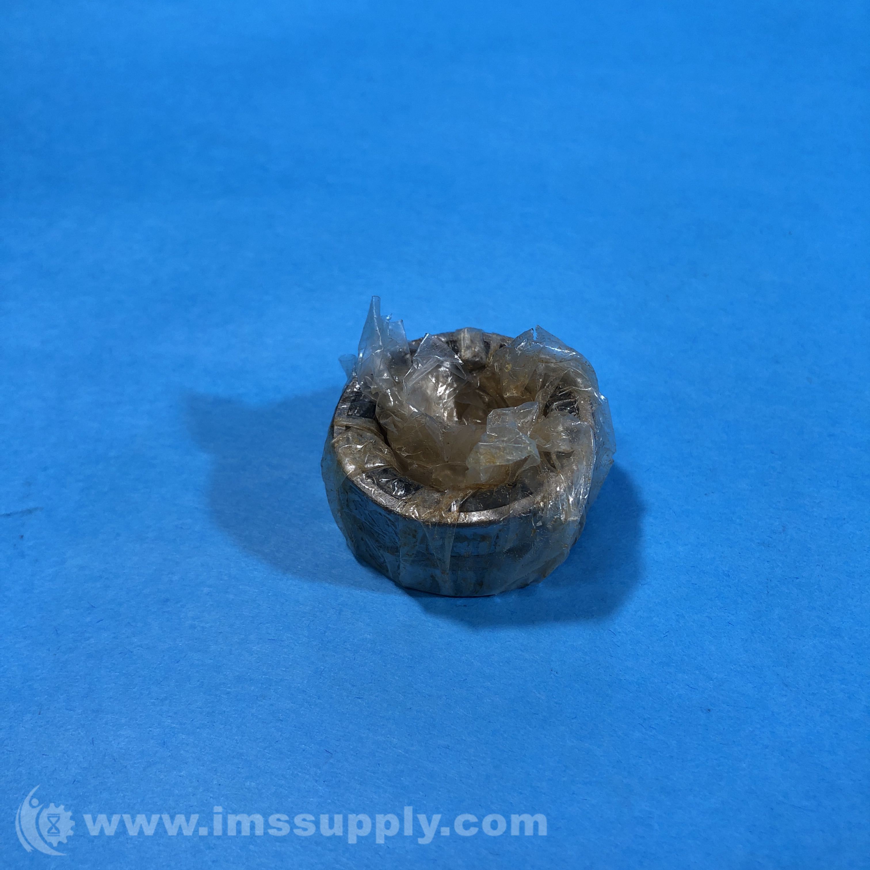 NTN RNA-NA 4904 LL Radial Cylindrical Roller Bearing - IMS Supply