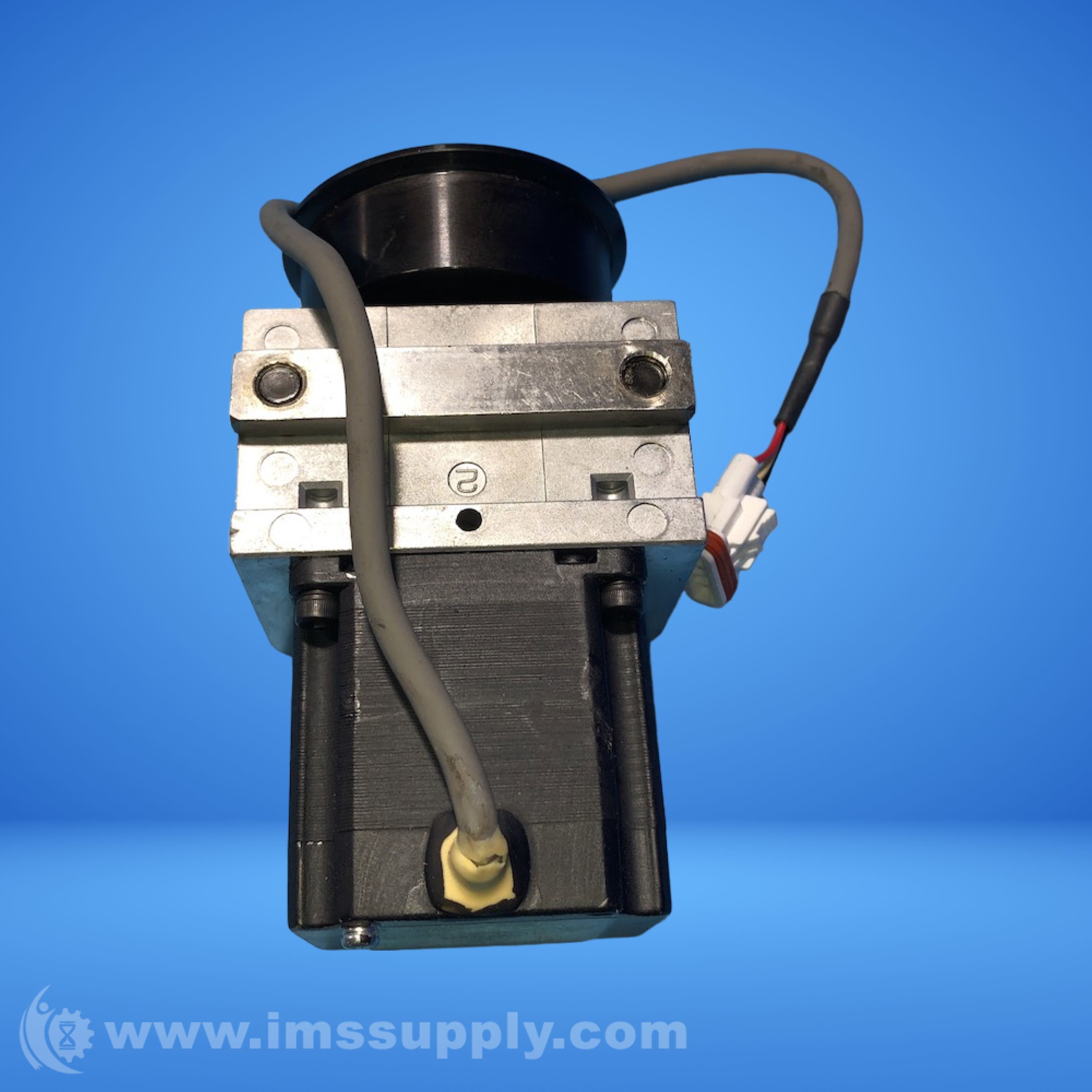 Tamagawa Assist Motor MODEL TS3695N18A - IMS Supply