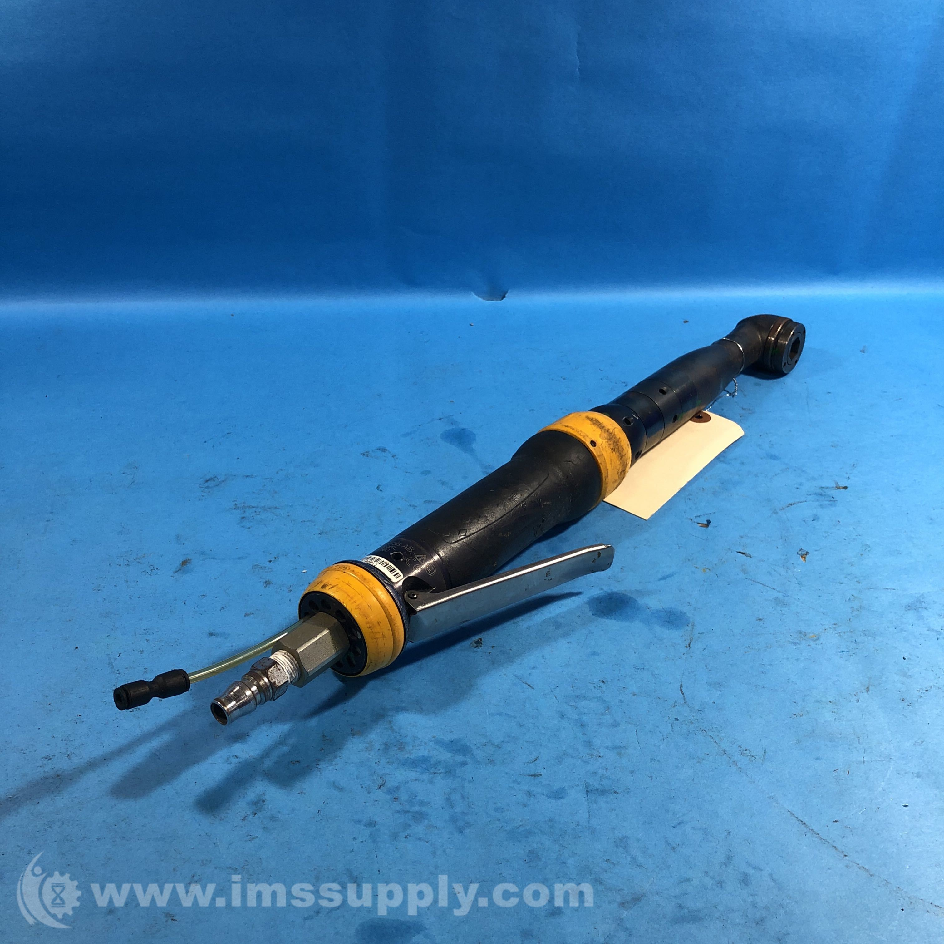 Atlas Copco LTV 39 R48-FS, 8431 0622 42 Pneumatic Nutrunner - IMS Supply