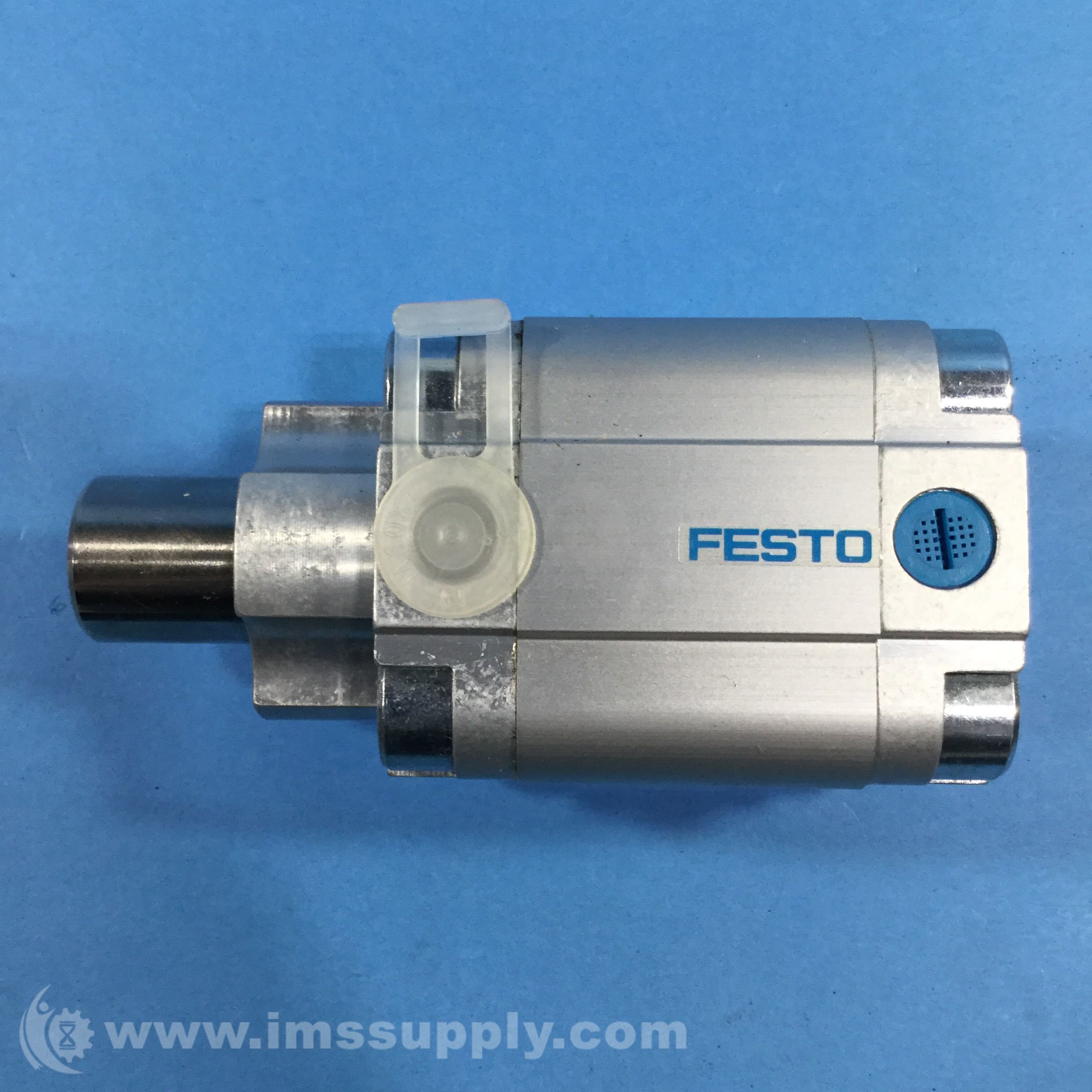Festo STA-32-20-P-A-K3-SA Stopper Cylinder - IMS Supply