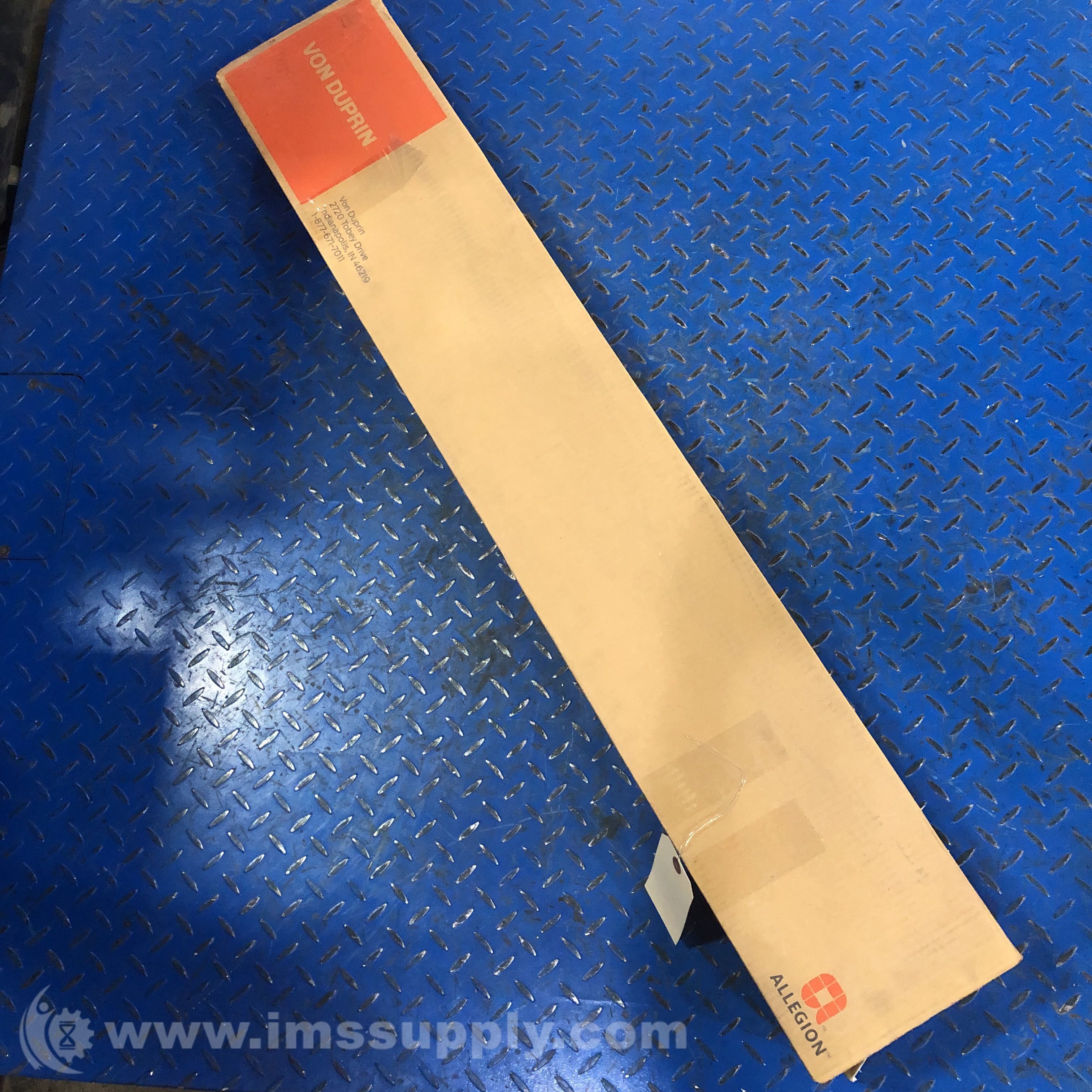 Von Duprin 88E0 US10B Exit Device - IMS Supply