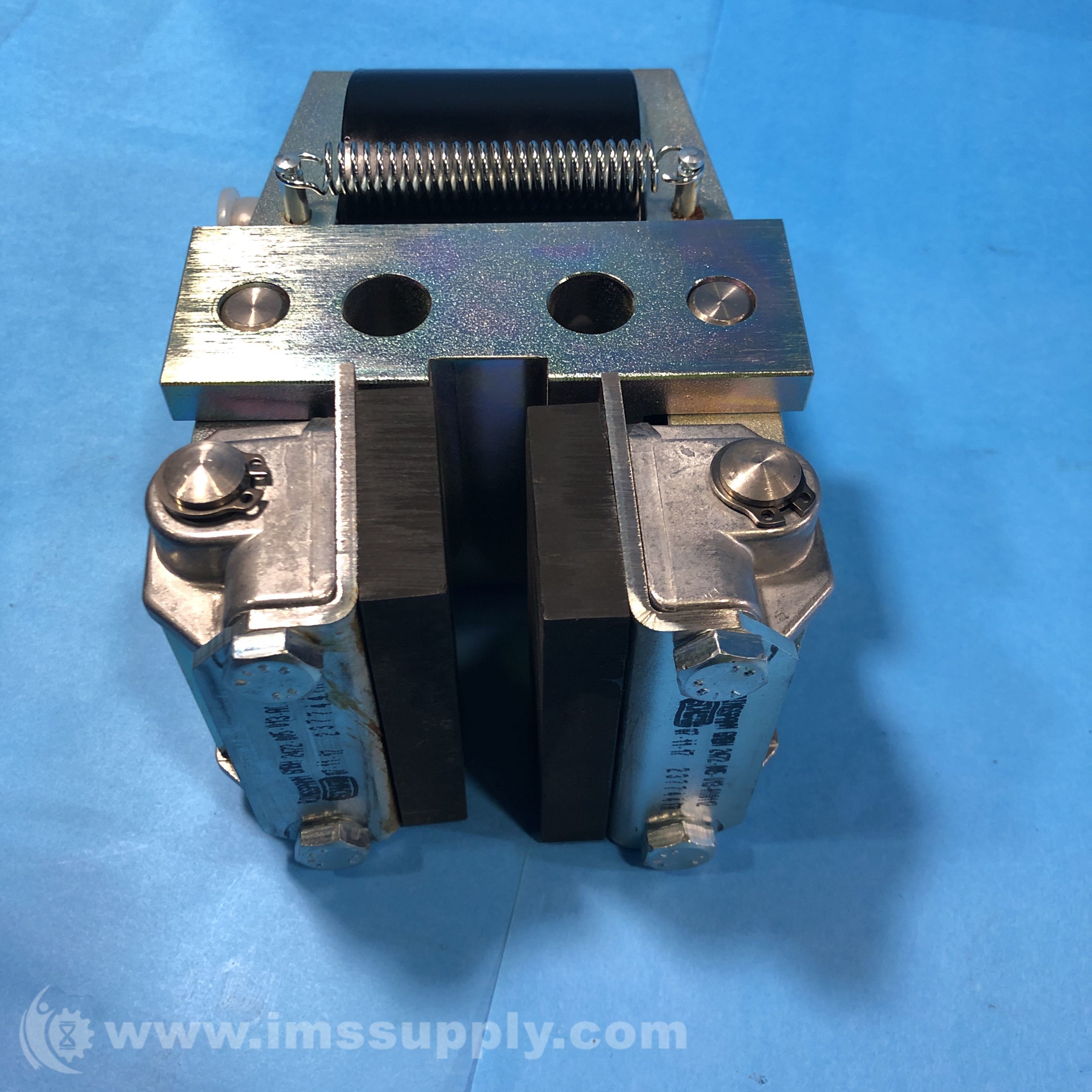 Ringspann DH 015 PFK-620M-12 Pneumatic Brake Caliper - IMS Supply