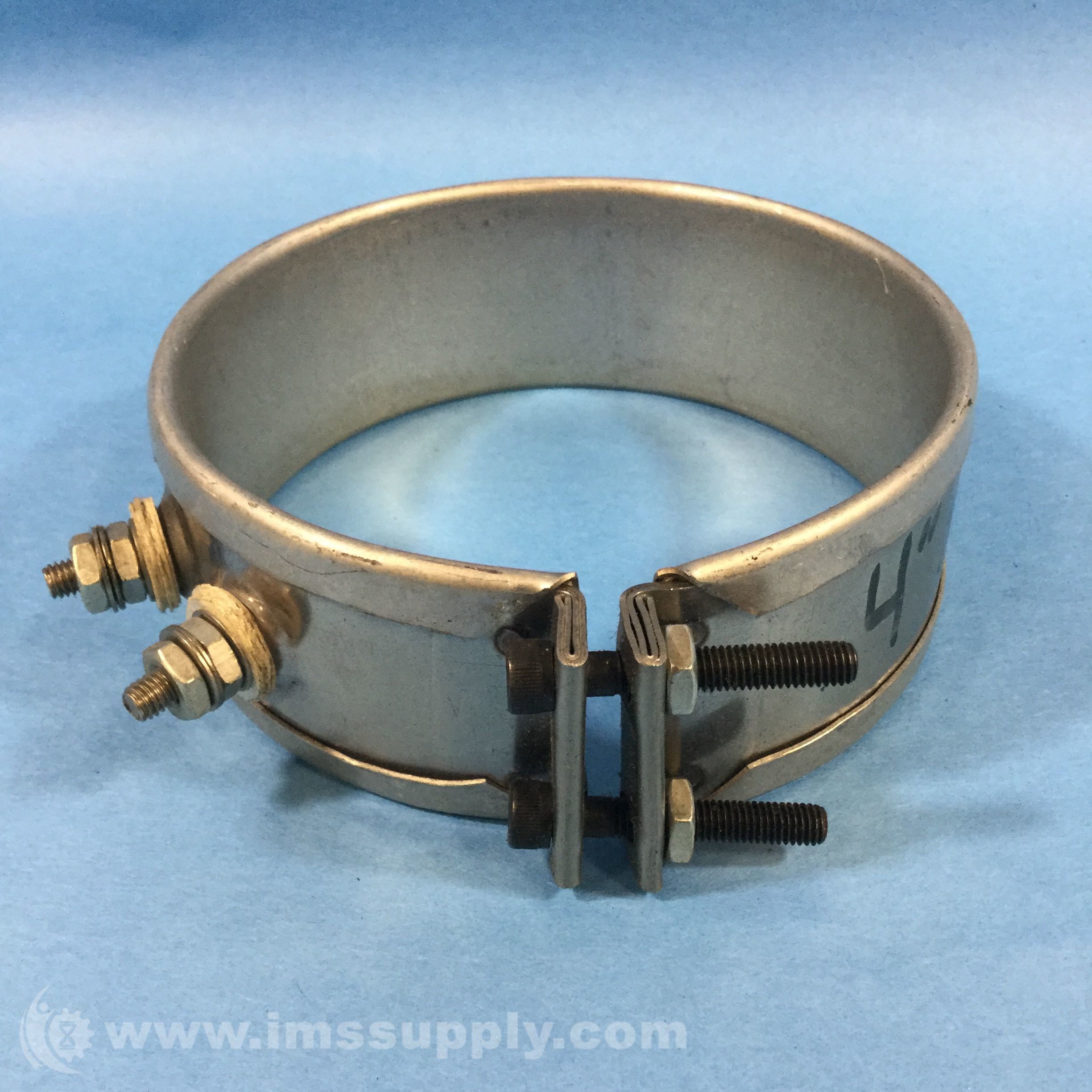 Dme SHB 642424-625P Standard Mica Heater Band - IMS Supply